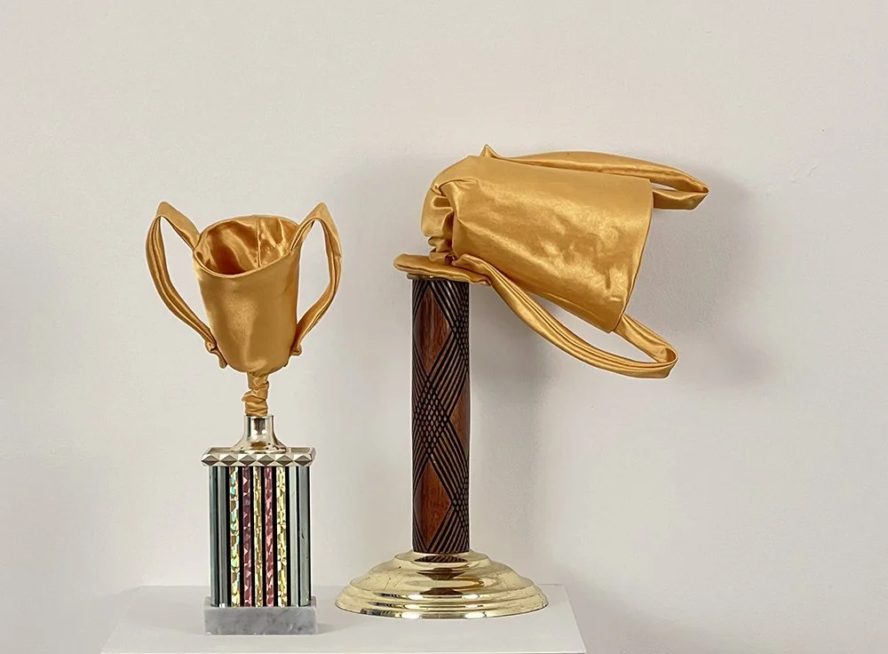 Awards and Trophies — Beth Krebs