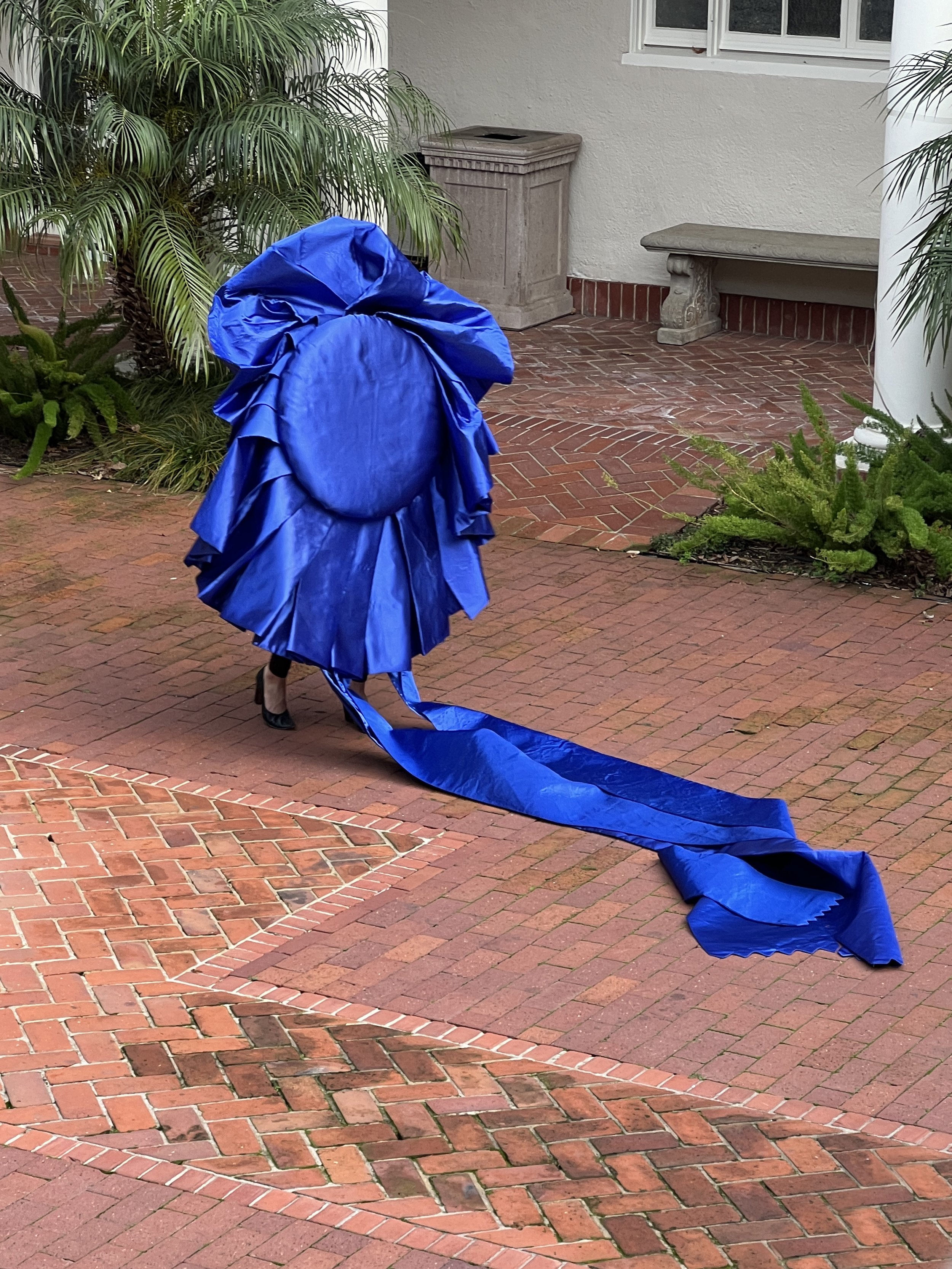 Awards and Trophies — Beth Krebs