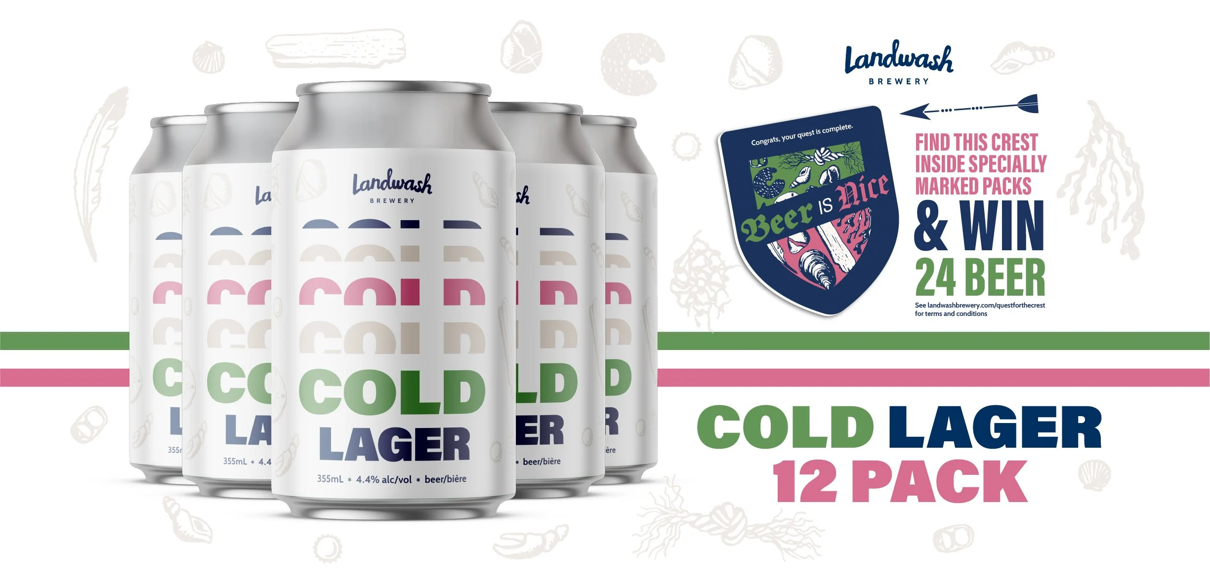 Landwash Brewery