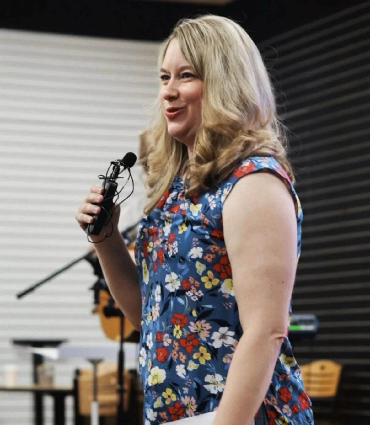 Leadership — City Post Church