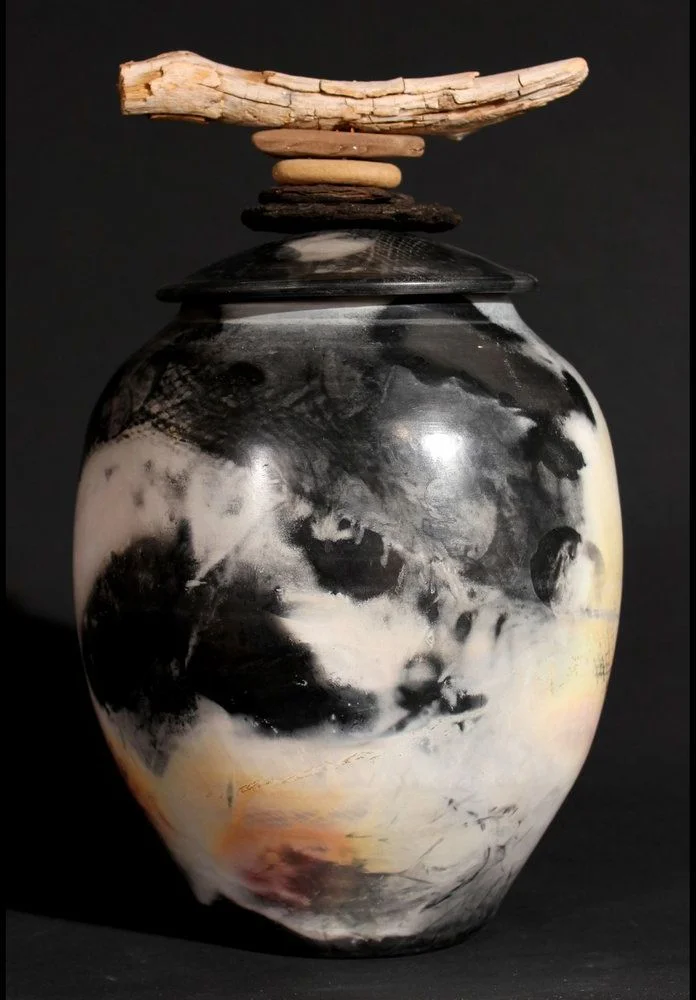 Frye Pottery