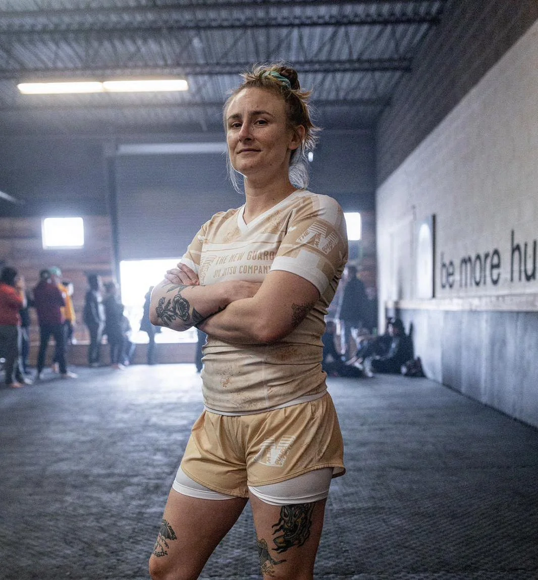 Erin Herle - Mental Performance Consultant