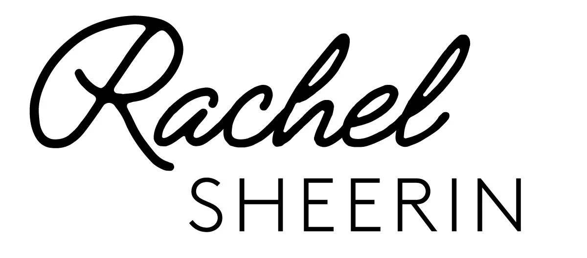 Rachel Sheerin | Motivational Keynote Speaker and Event Emcee