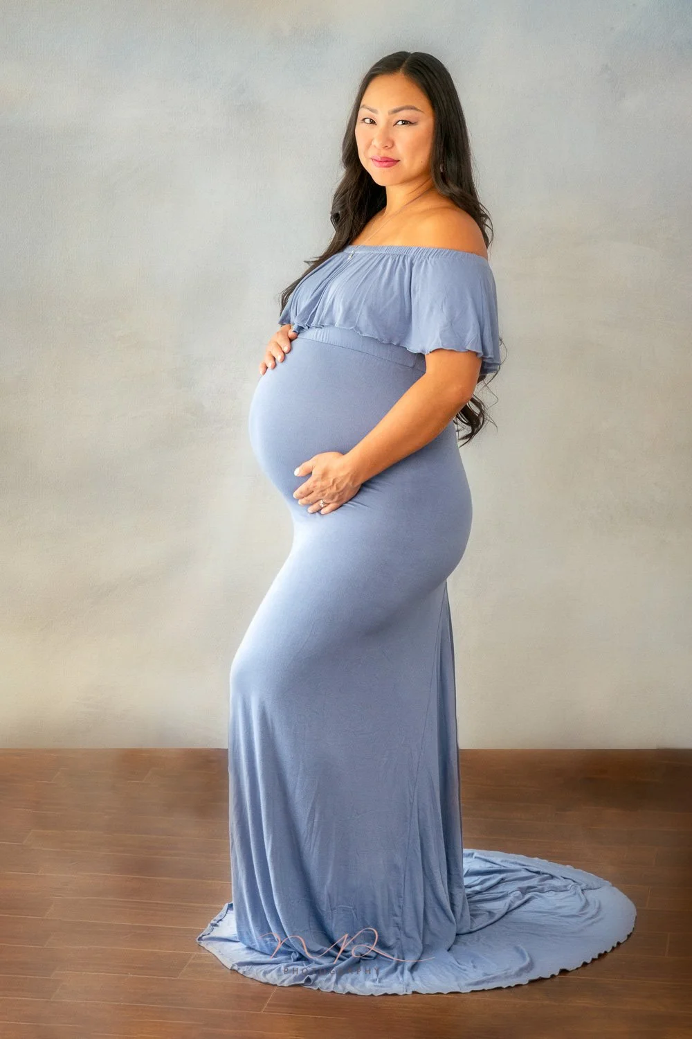 Newborn & Maternity Photography — NP Photography