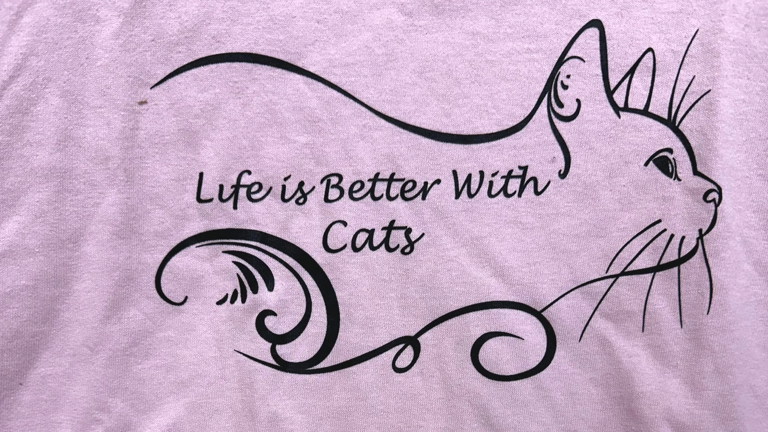 TLC Store — Ten Lives Club