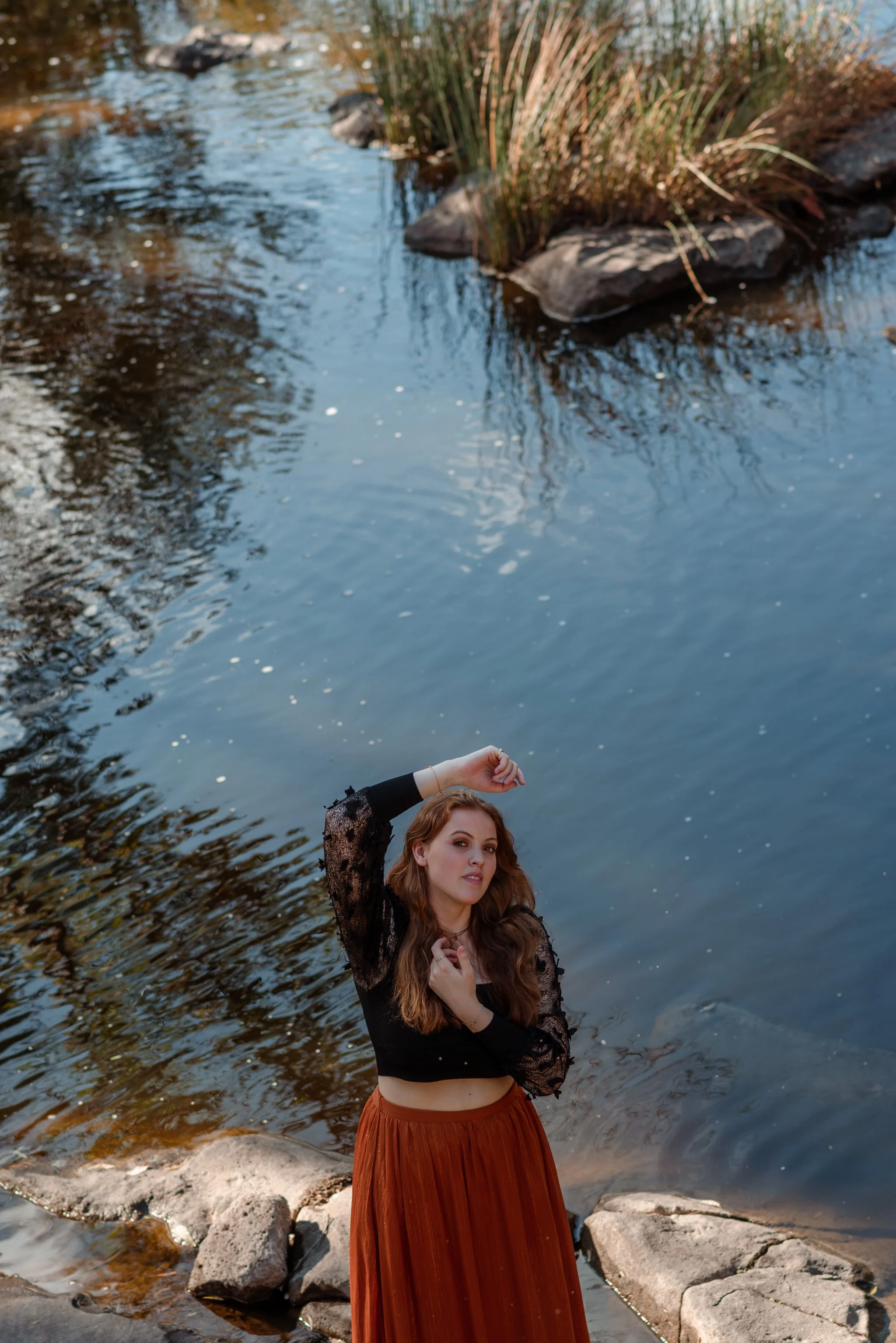 Sadie Mustoe - Official Site