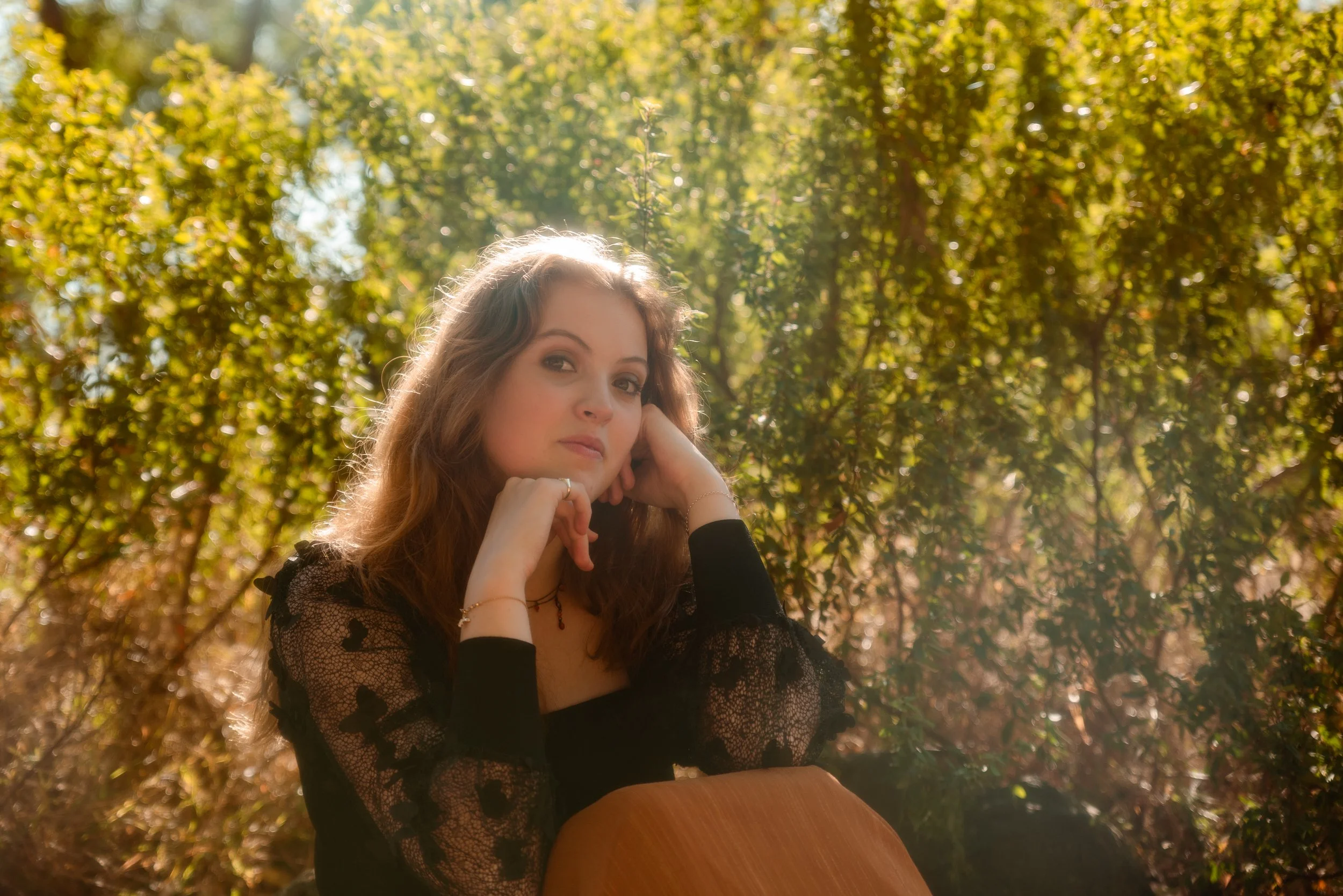 Sadie Mustoe - Official Site