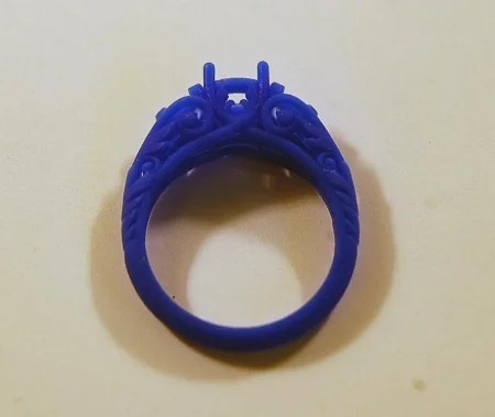 Jewelry Fabrication Process — Rosestone Jewelry