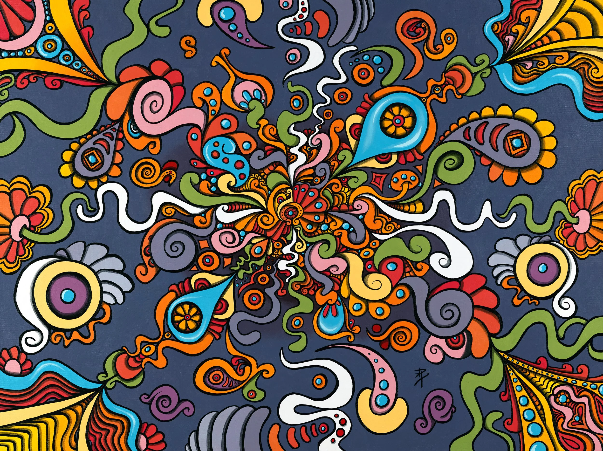 Creation — Doodle Dood LLC