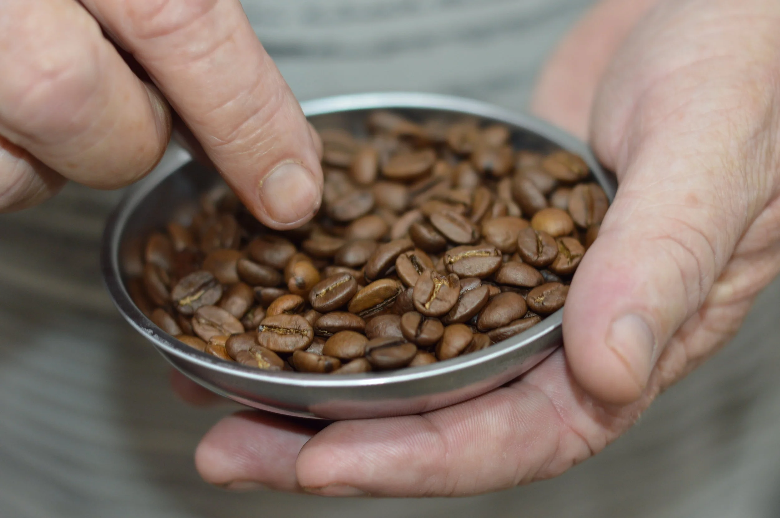 Our Coffee — CottleCoffee