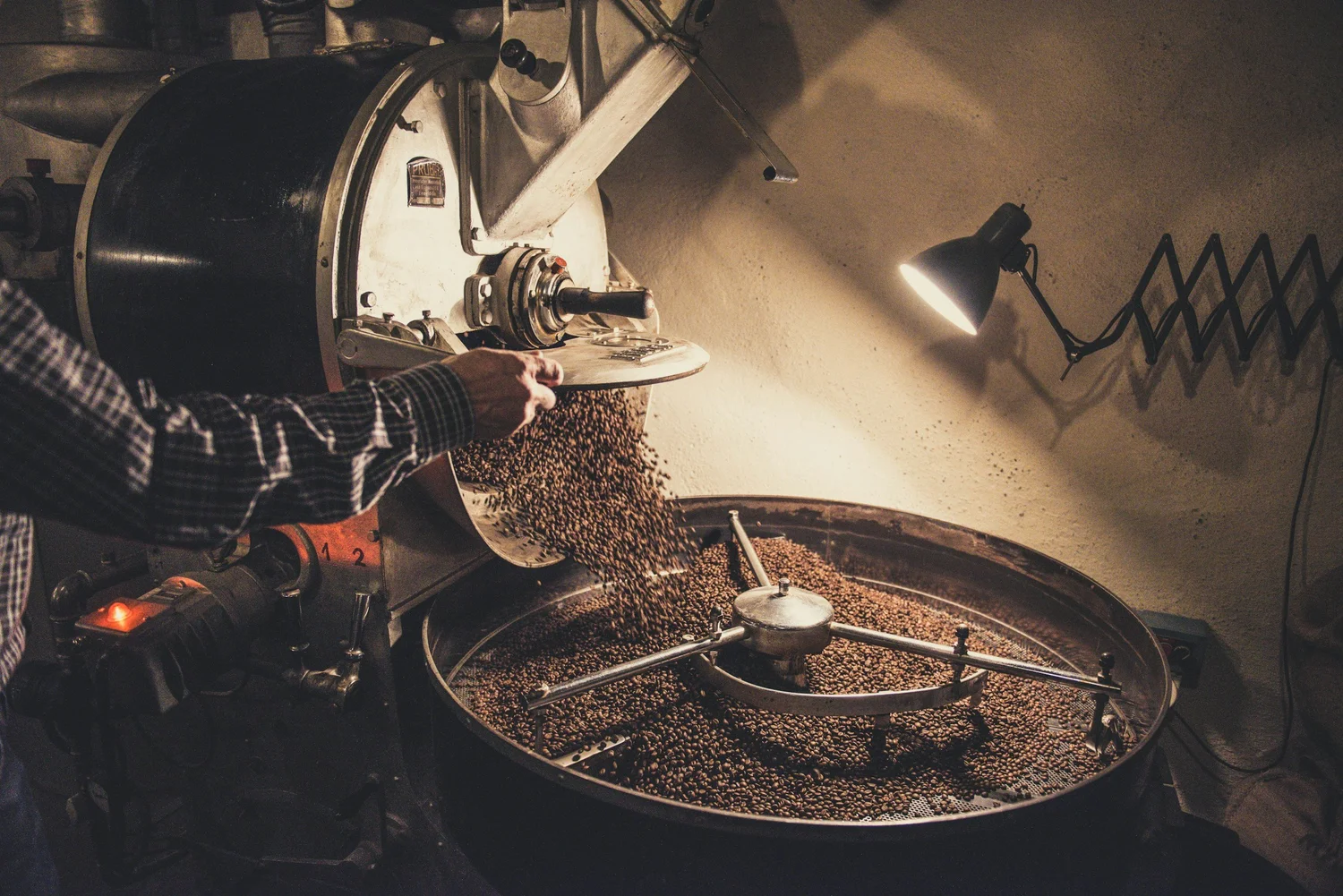 SCA Coffee Skills. Barista Courses Malaysia (KL). International ...
