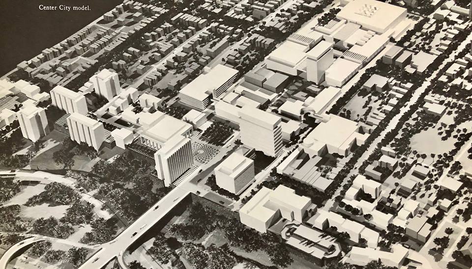 Mayor Mowrer and the Milner Report: Reshaping Bethlehem's Main Street ...