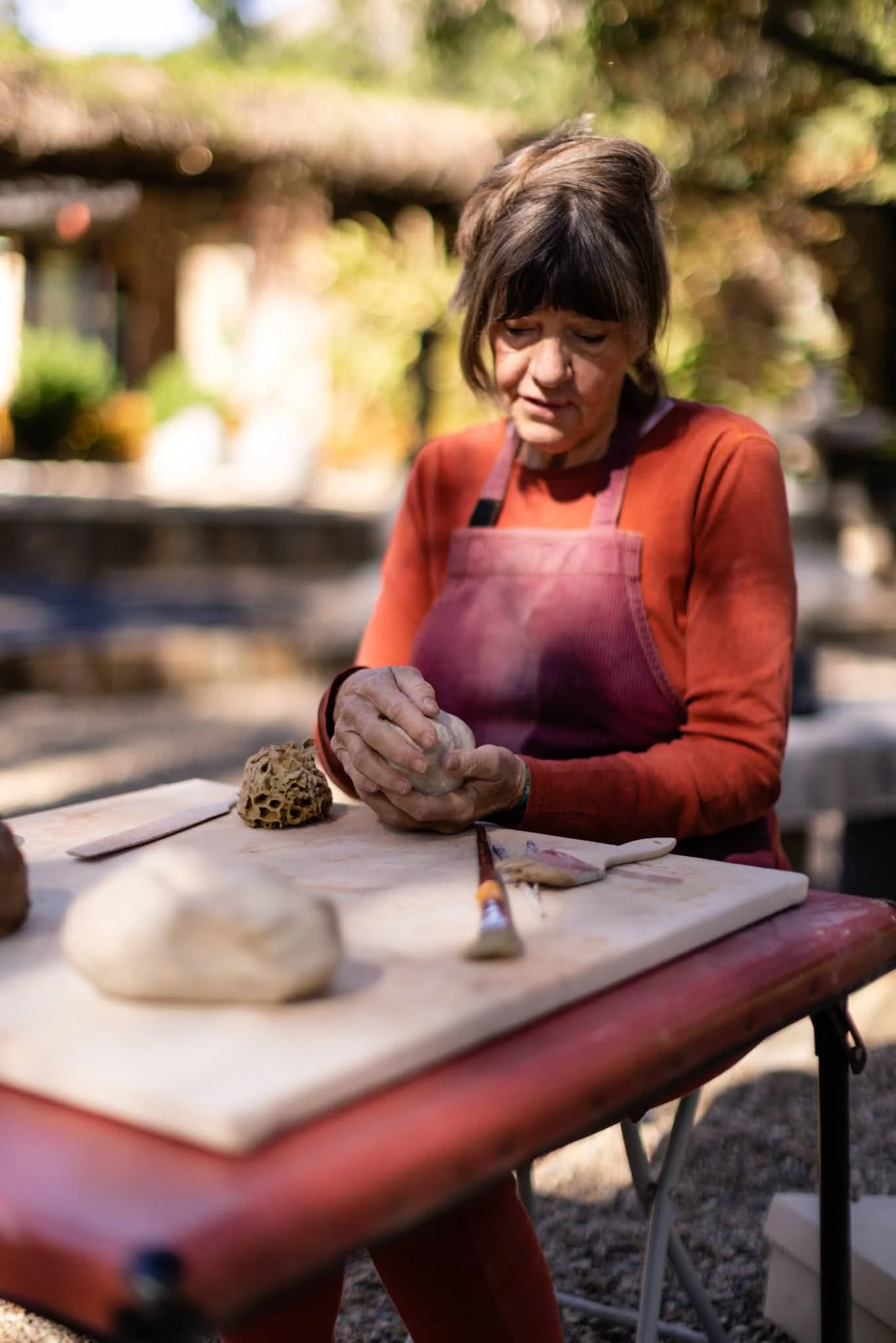 Artist Residency — Taft Gardens & Nature Preserve
