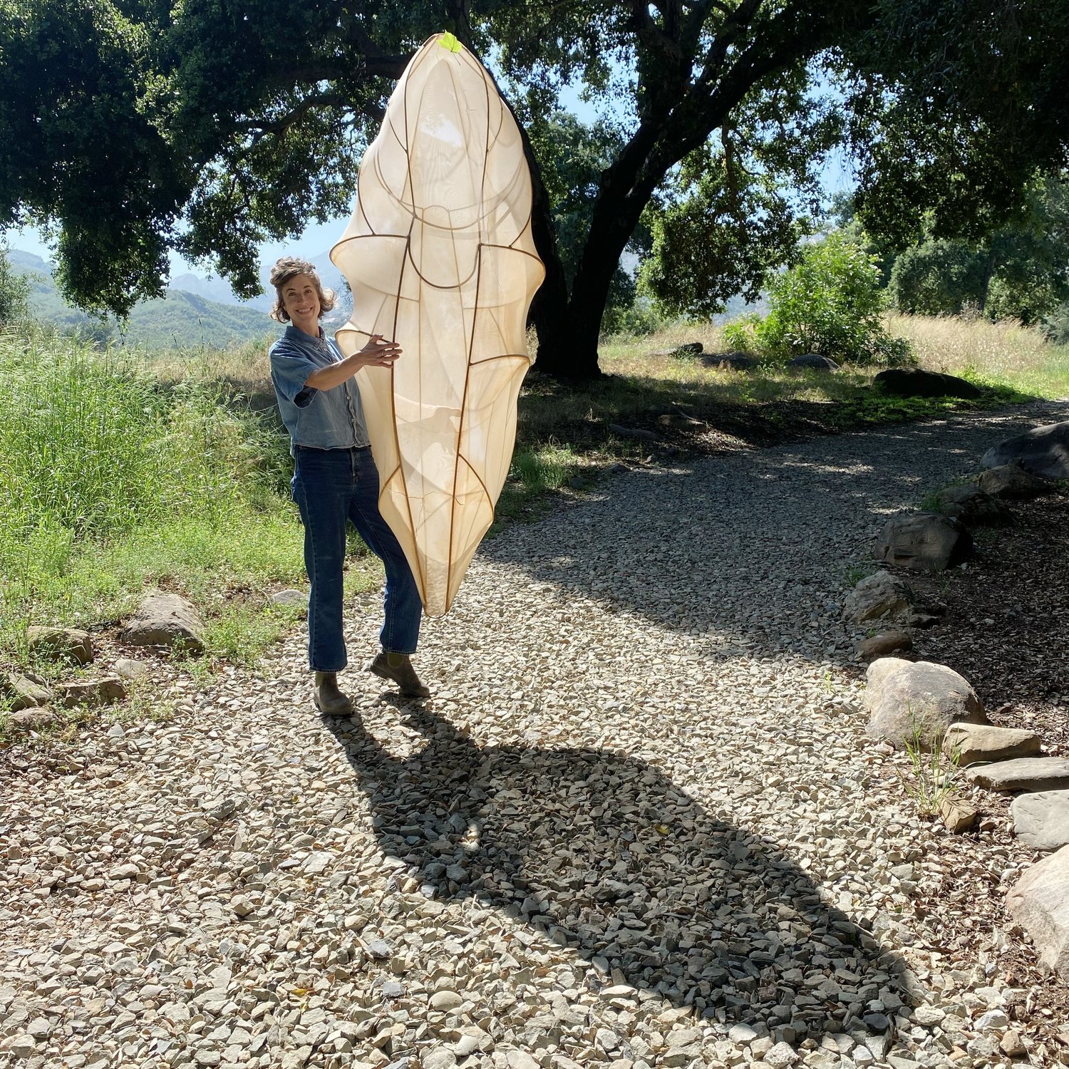 Artist Residency — Taft Gardens & Nature Preserve
