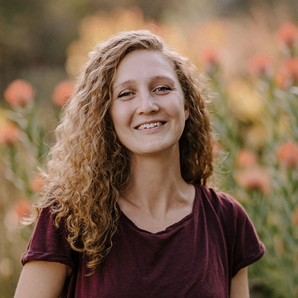 Nature Immersion — Taft Gardens & Nature Preserve