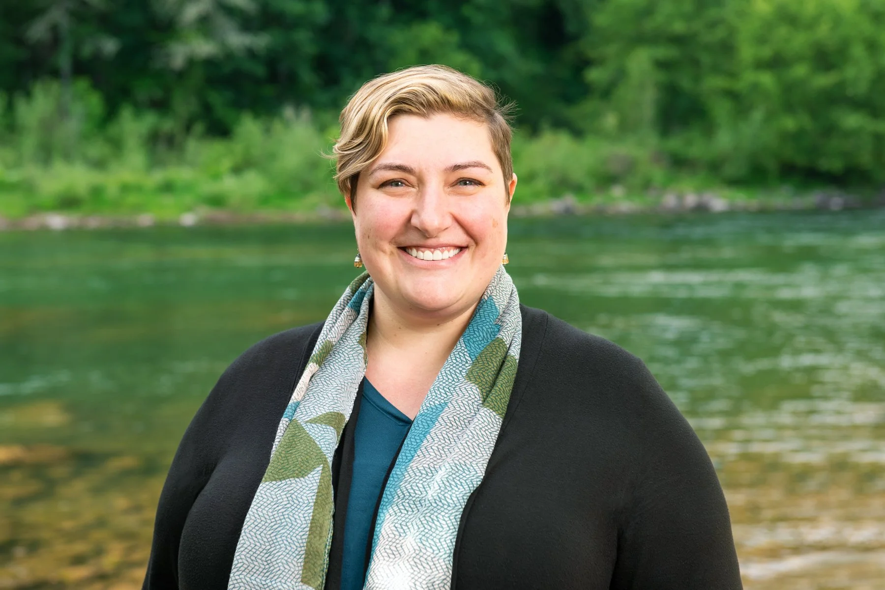 Bevin Clapper — Deep Roots Family Medicine