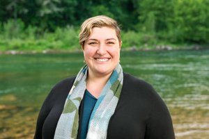 Bevin Clapper — Deep Roots Family Medicine