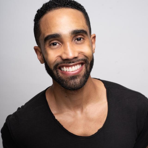 Jonathan Burke — LIVE & IN COLOR