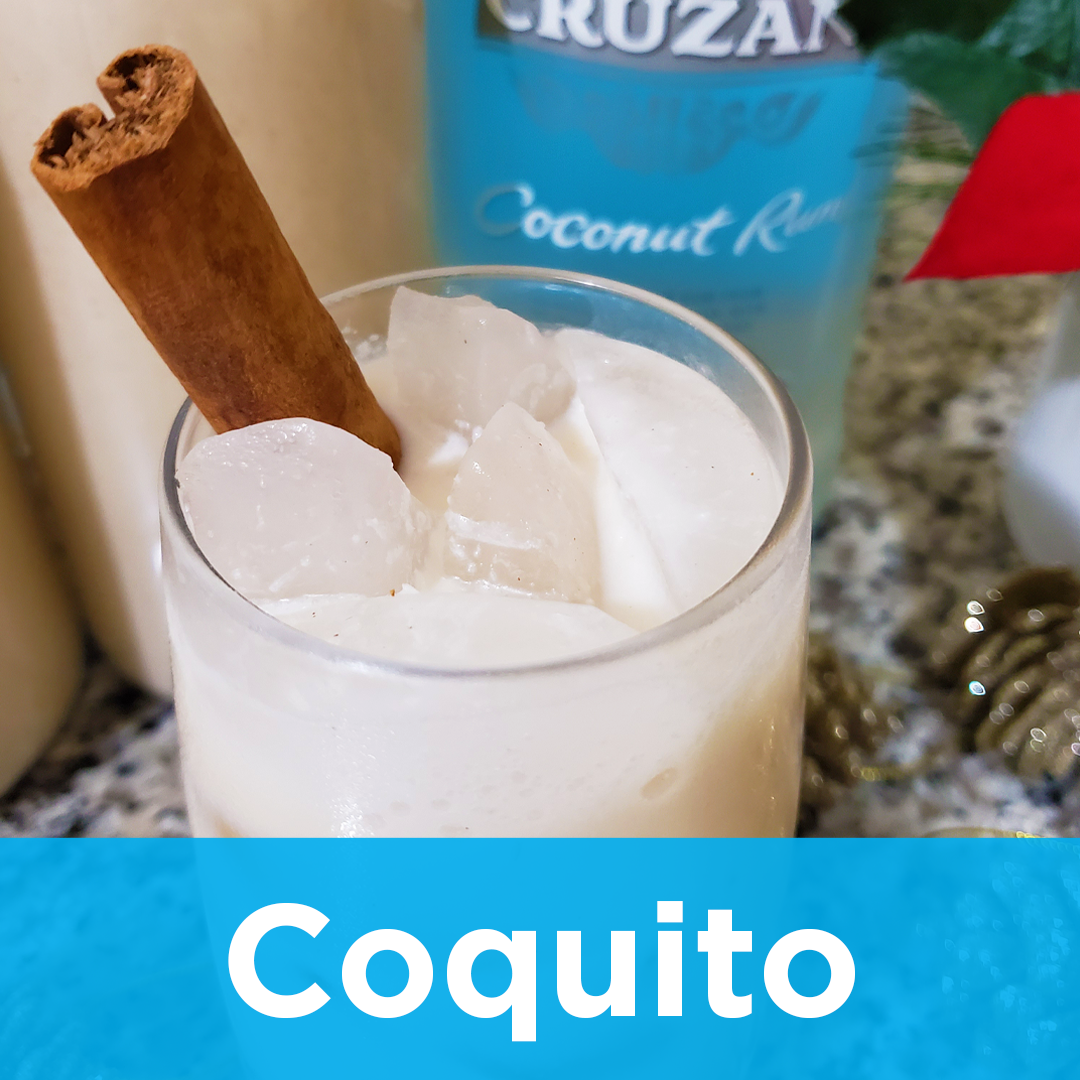 Traditional Coquito Recipe Goya | Besto Blog