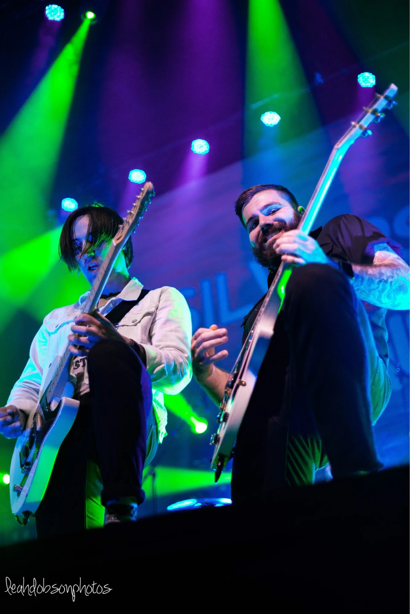 Live Music — Concert Hopper