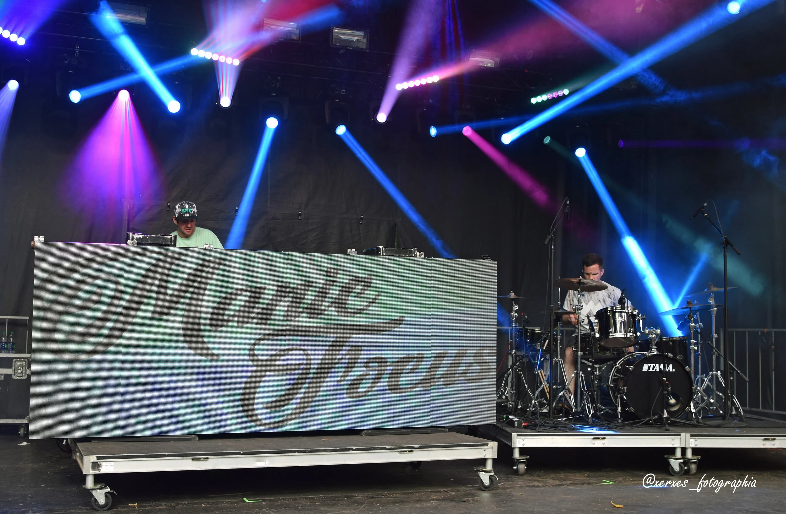 Shaky Beats Music Festival (2018) — Concert Hopper