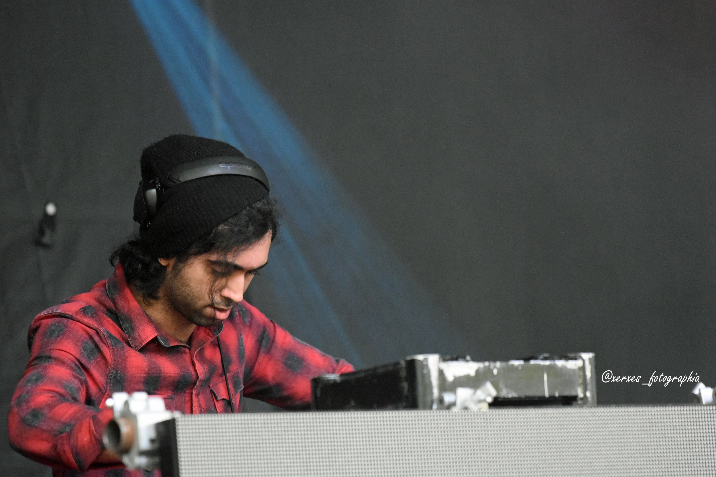 Shaky Beats Music Festival (2018) — Concert Hopper