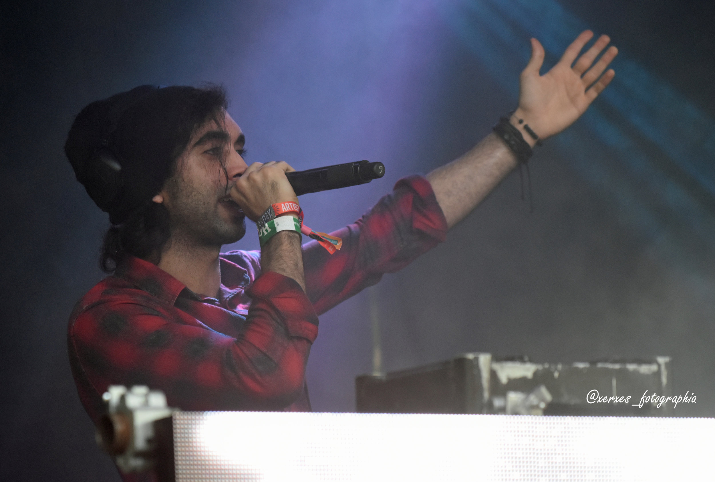 Shaky Beats Music Festival (2018) — Concert Hopper