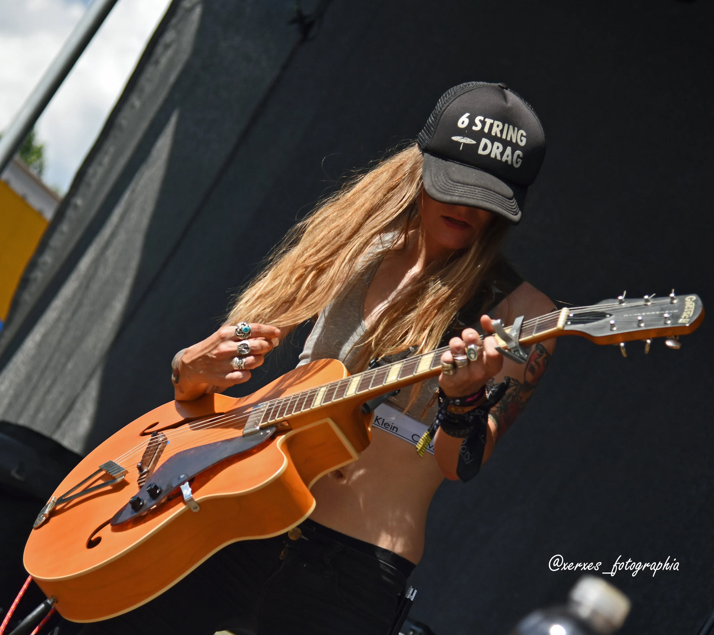 Muddy Roots Music Festival (2018) — Concert Hopper