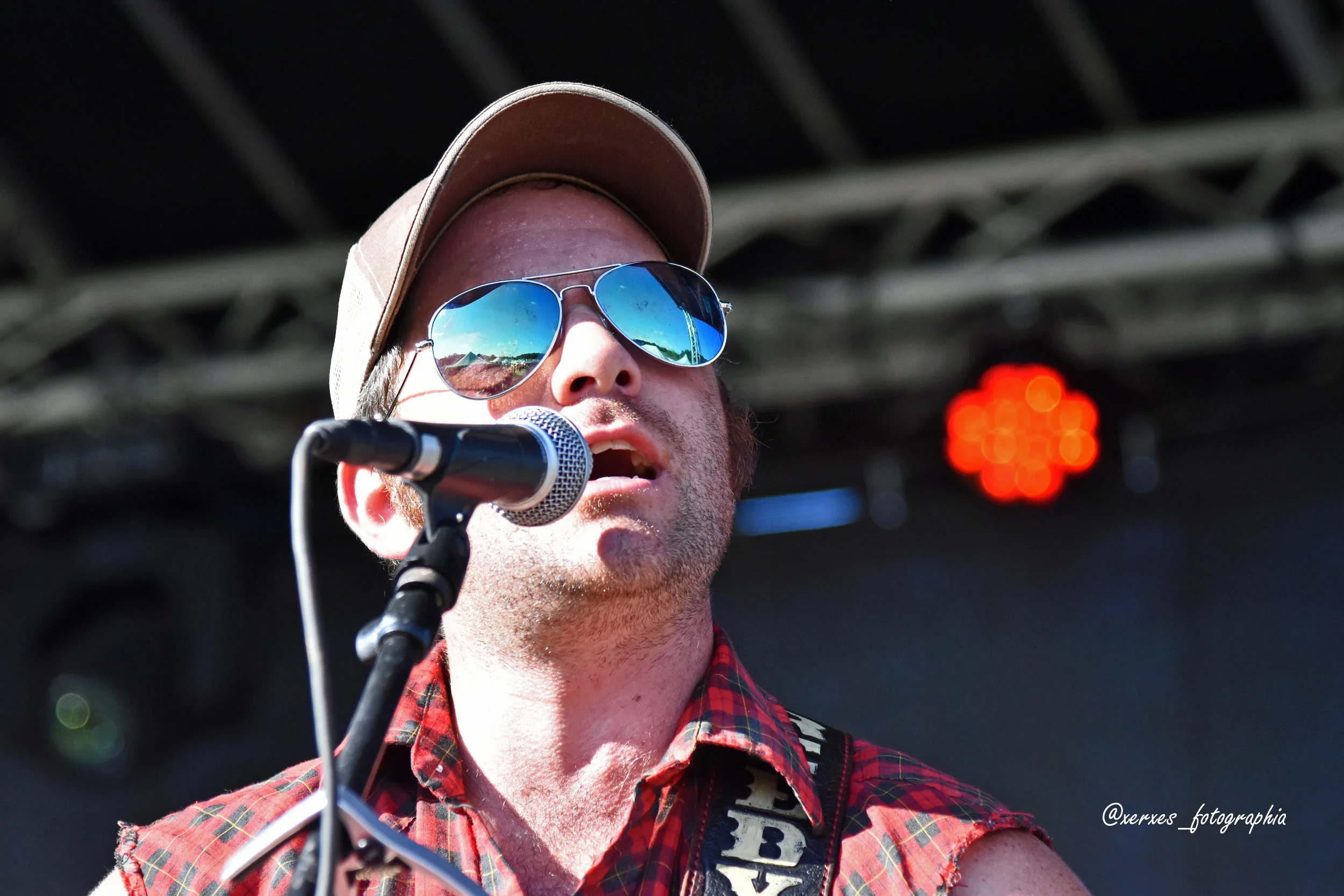 Muddy Roots Music Festival (2018) — Concert Hopper