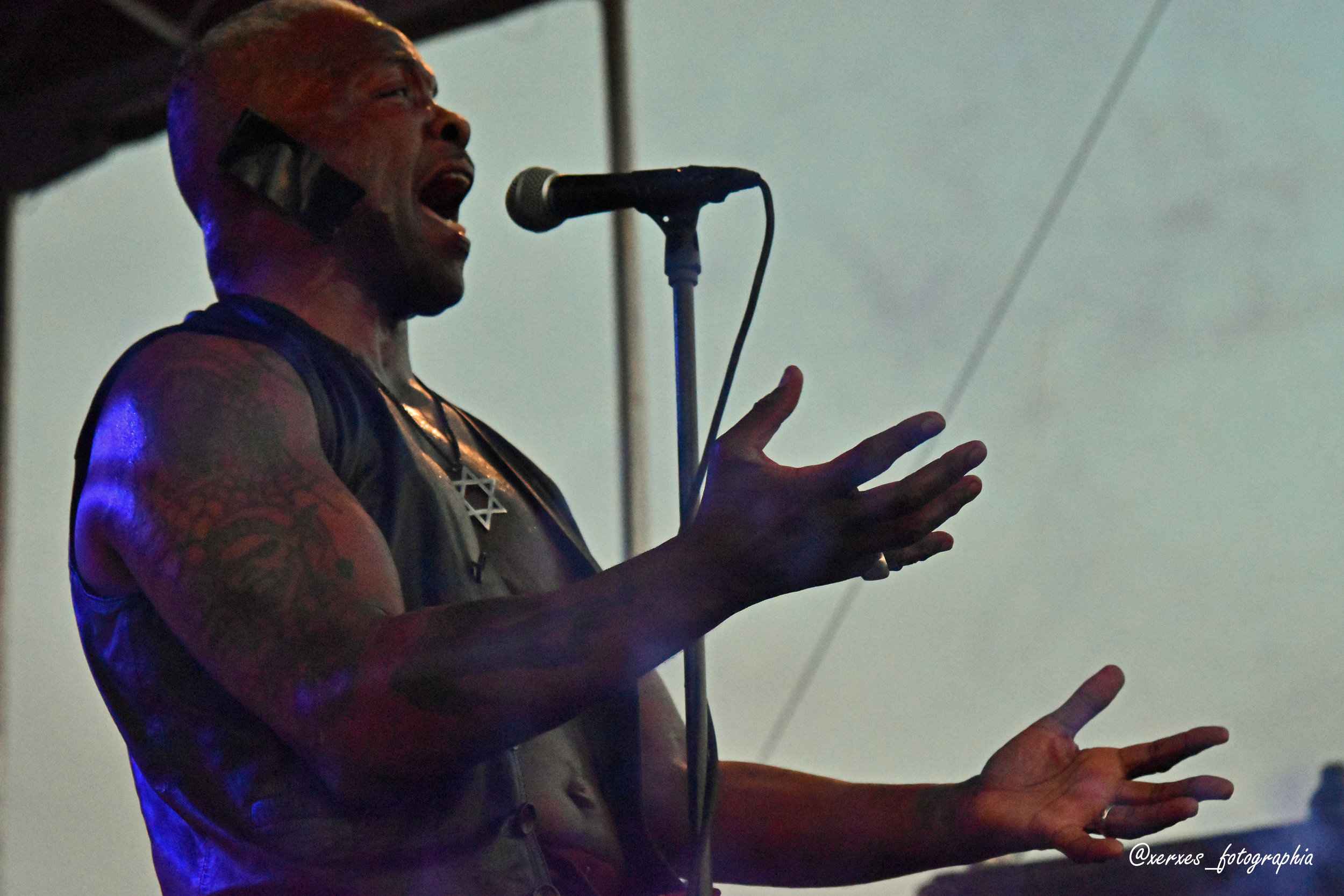 Muddy Roots Music Festival (2018) — Concert Hopper