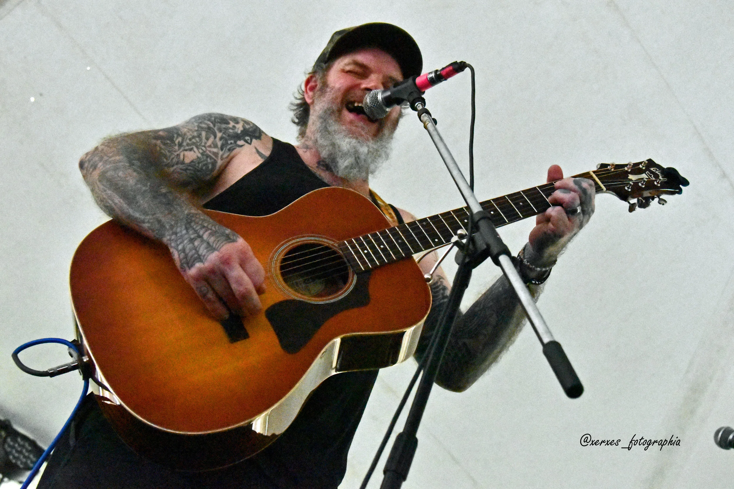 Muddy Roots Music Festival (2018) — Concert Hopper