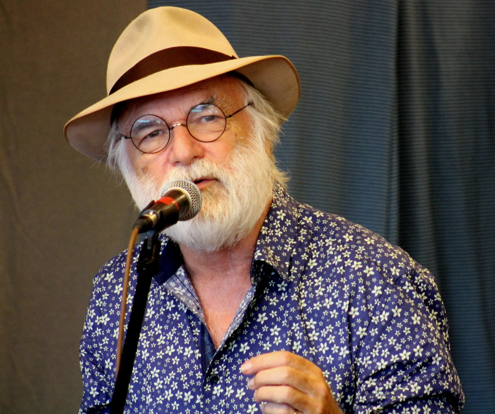 The 10 Best Performances at the 2018 Americana Music Festival — Concert ...