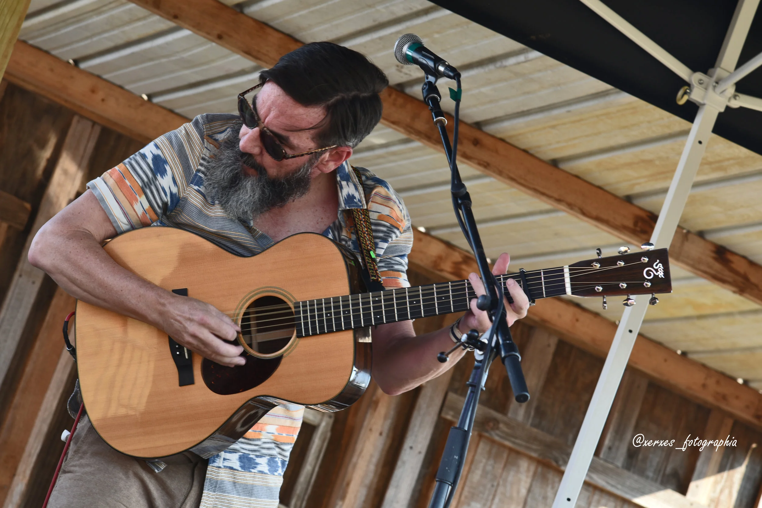 Papa Joe's Banjo-B-Que (2019) — Concert Hopper