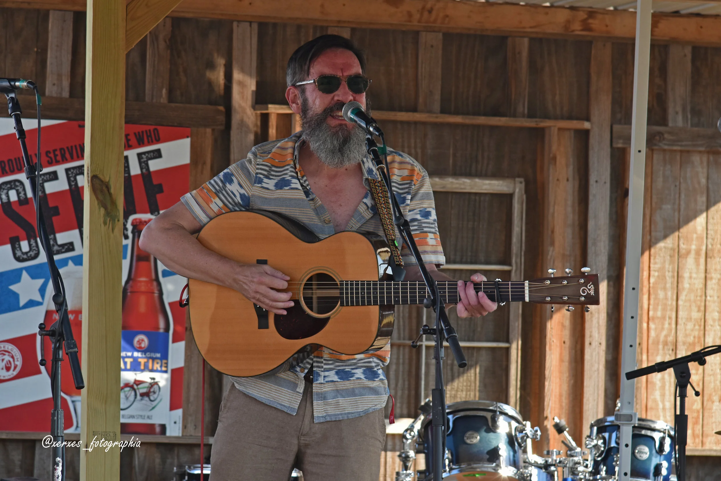 Papa Joe's Banjo-B-Que (2019) — Concert Hopper