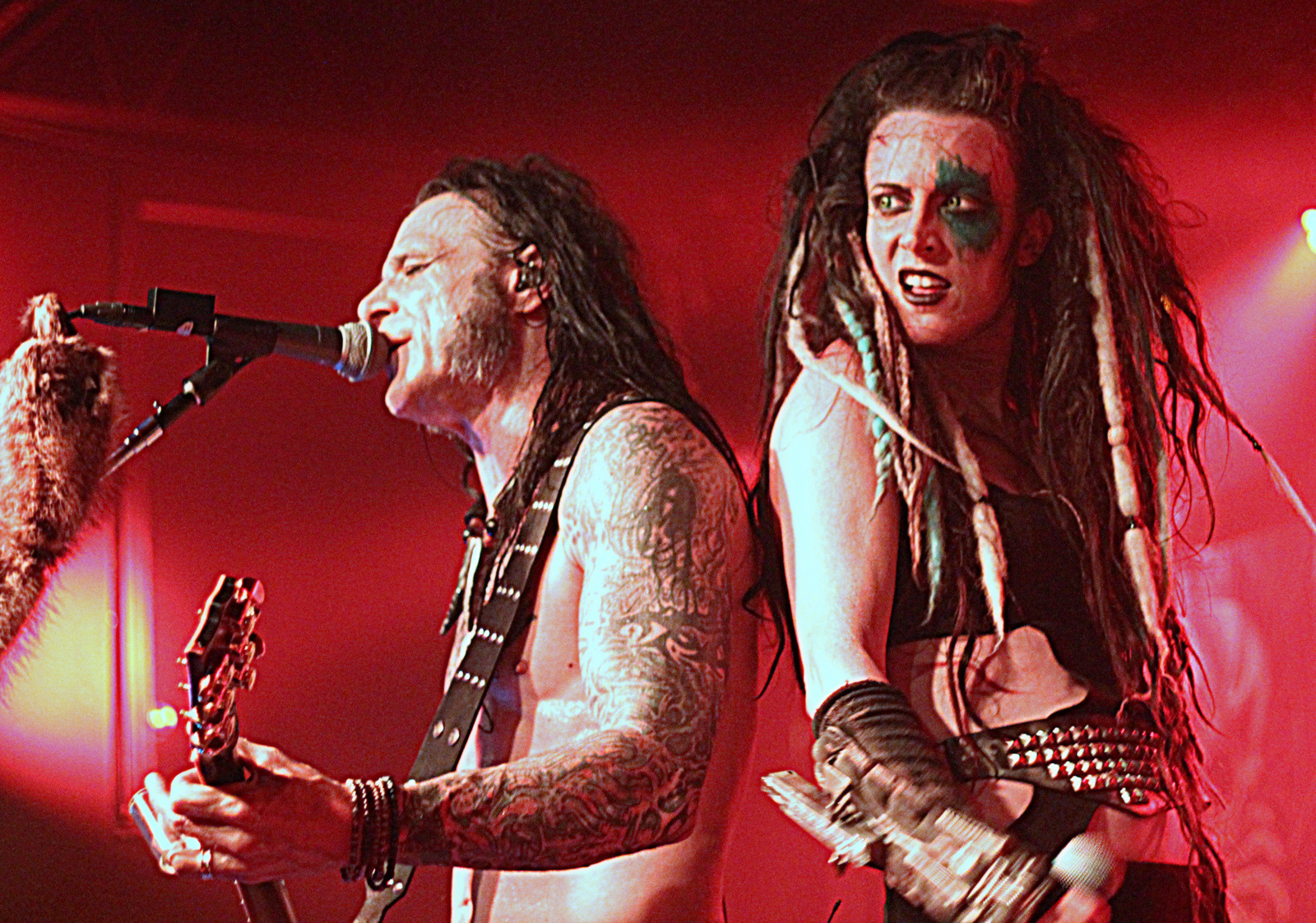 Beasto Blanco Closes Out 'We Are' Tour With Show at Nashville's ...