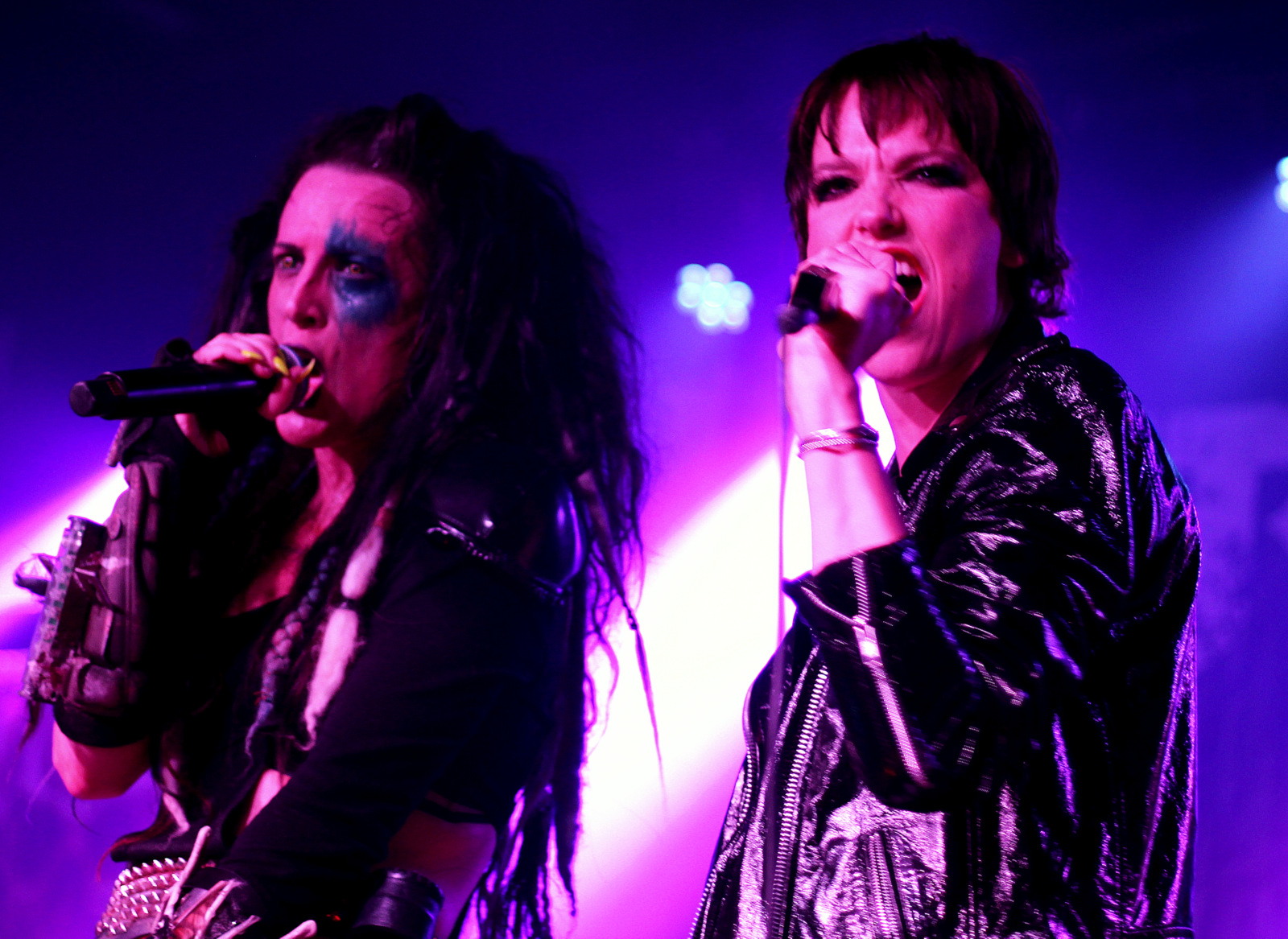 Beasto Blanco Closes Out 'We Are' Tour With Show at Nashville's ...