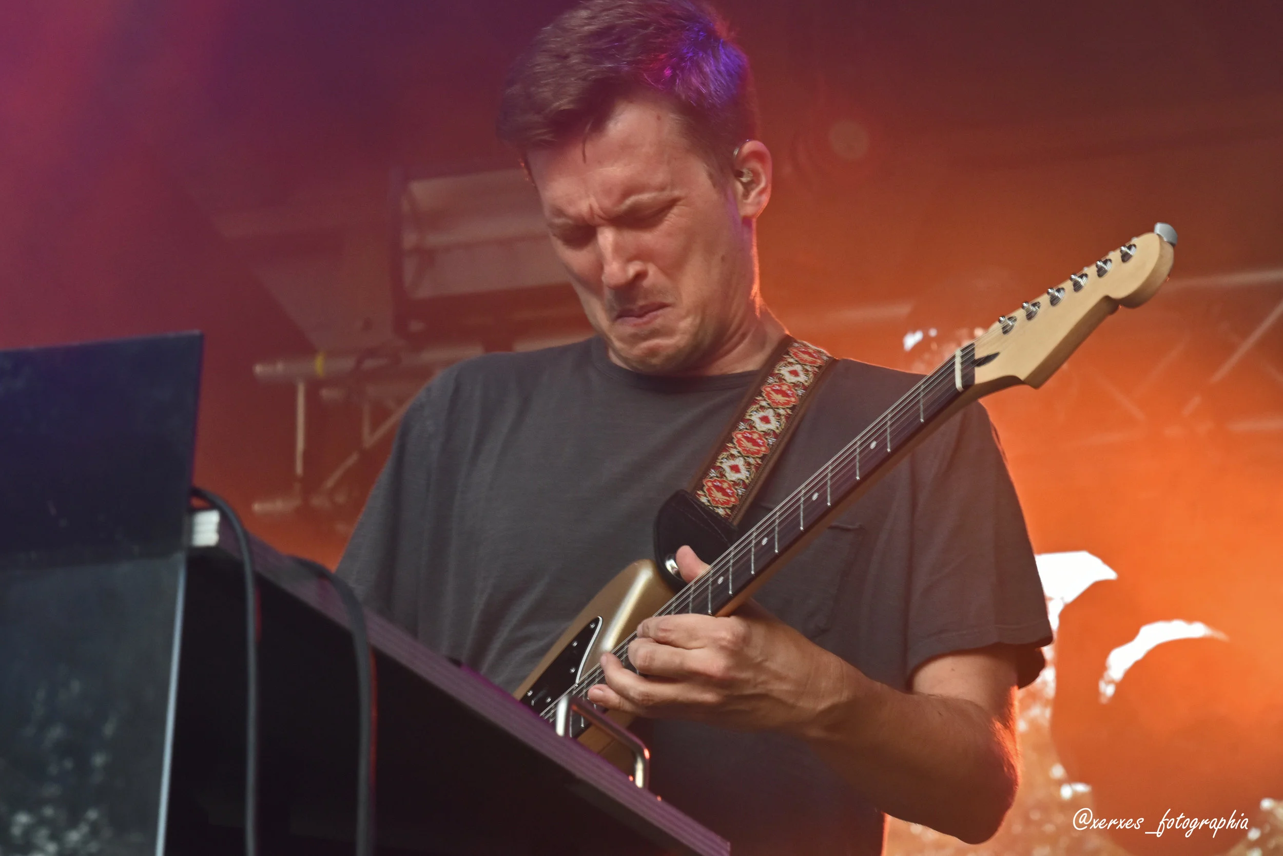 Shining Rock: STS9 Goes Back to the Forest! — Concert Hopper