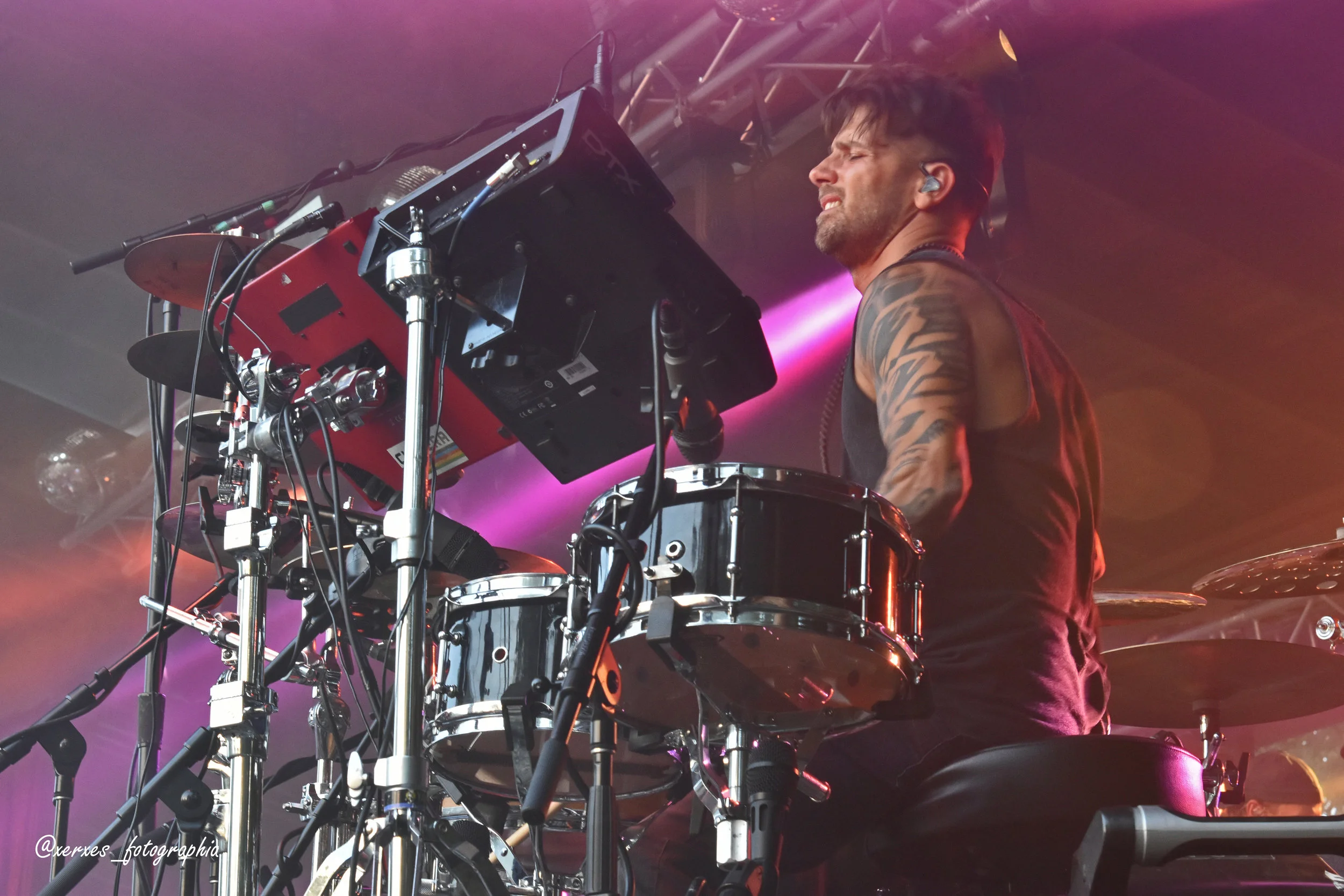 Shining Rock: STS9 Goes Back to the Forest! — Concert Hopper