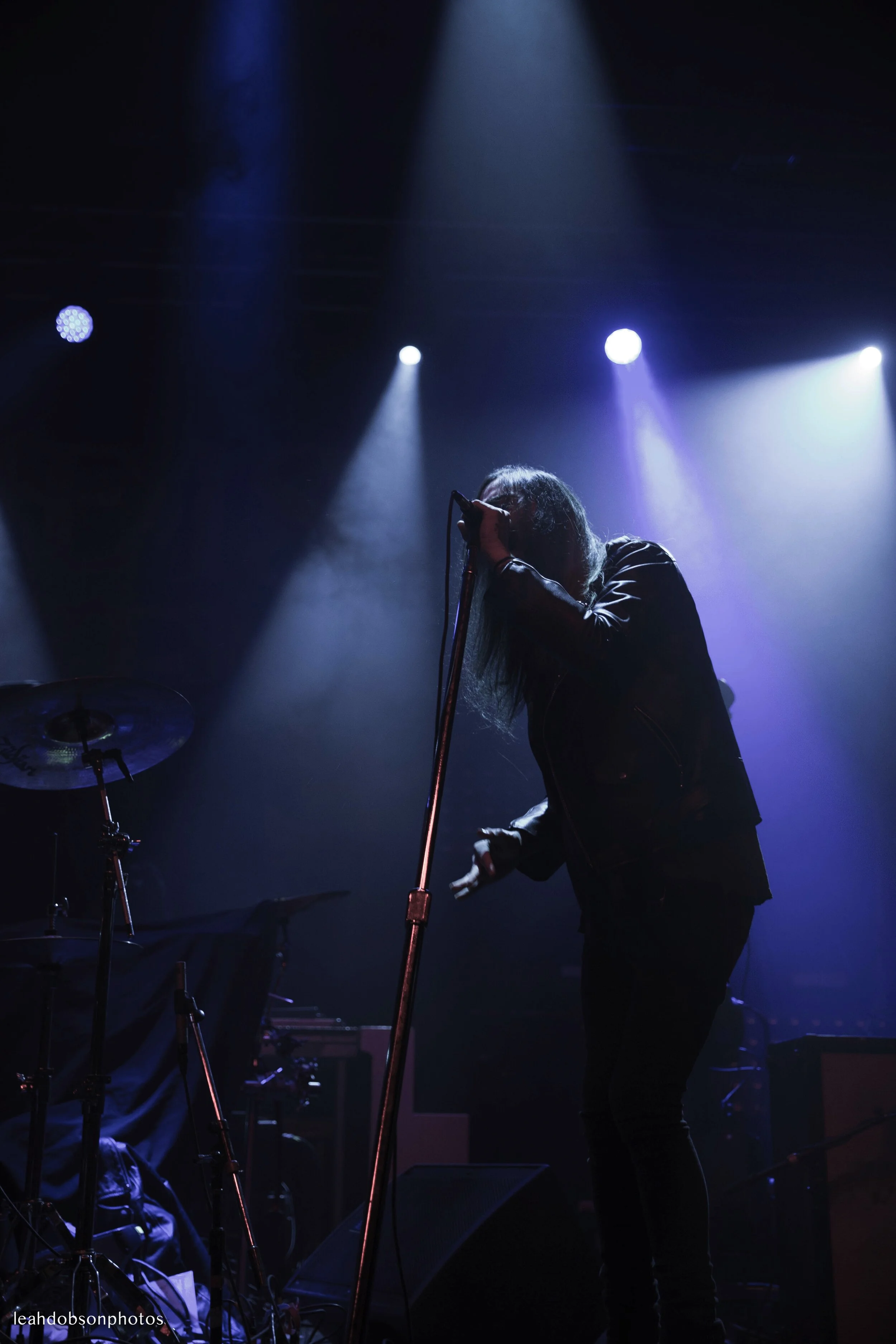 Atreyu 20 Year Anniversary Tour — Concert Hopper