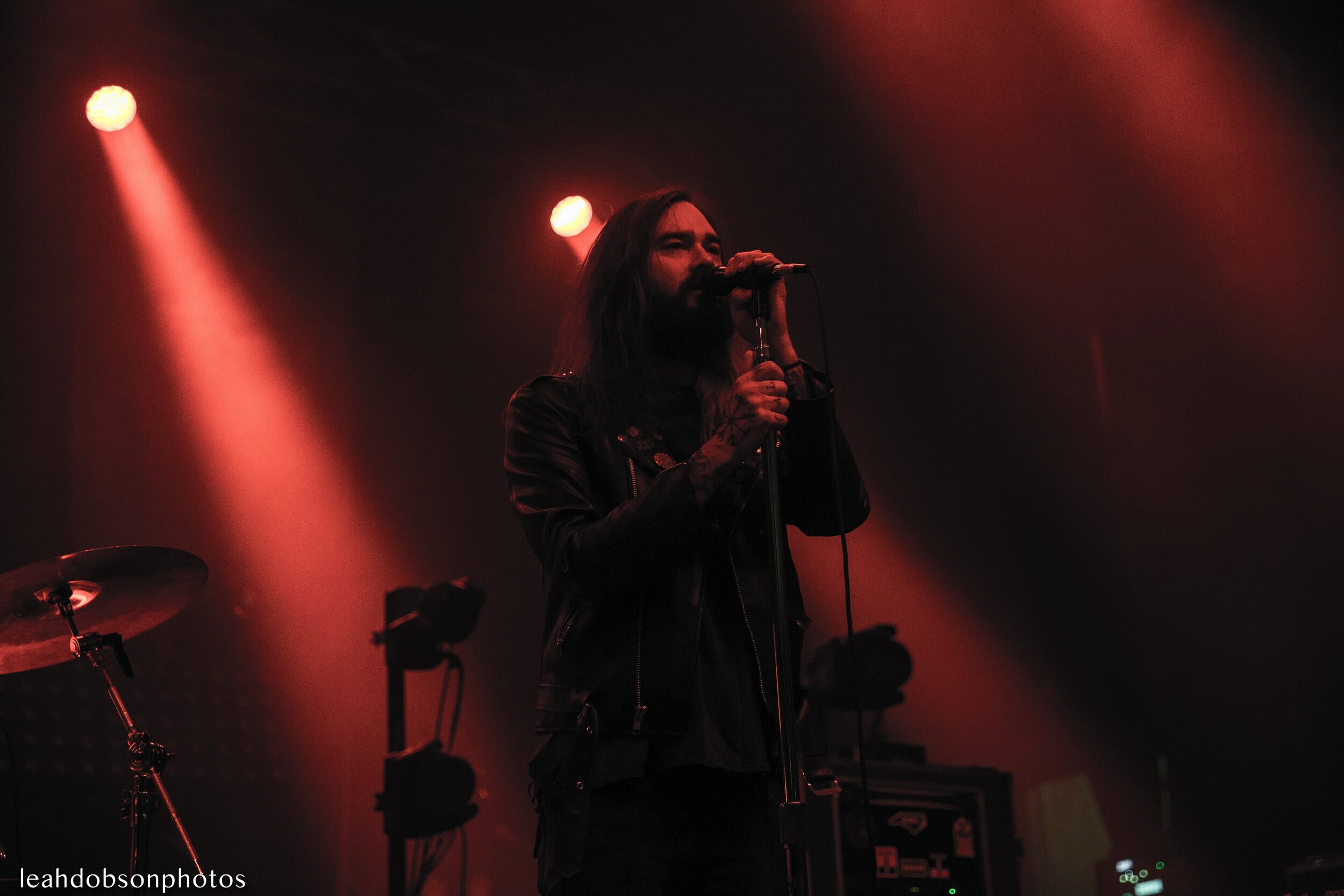 Atreyu 20 Year Anniversary Tour — Concert Hopper