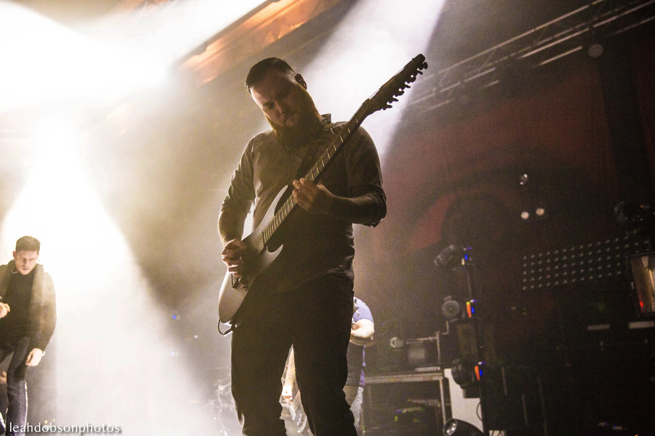 Atreyu 20 Year Anniversary Tour — Concert Hopper