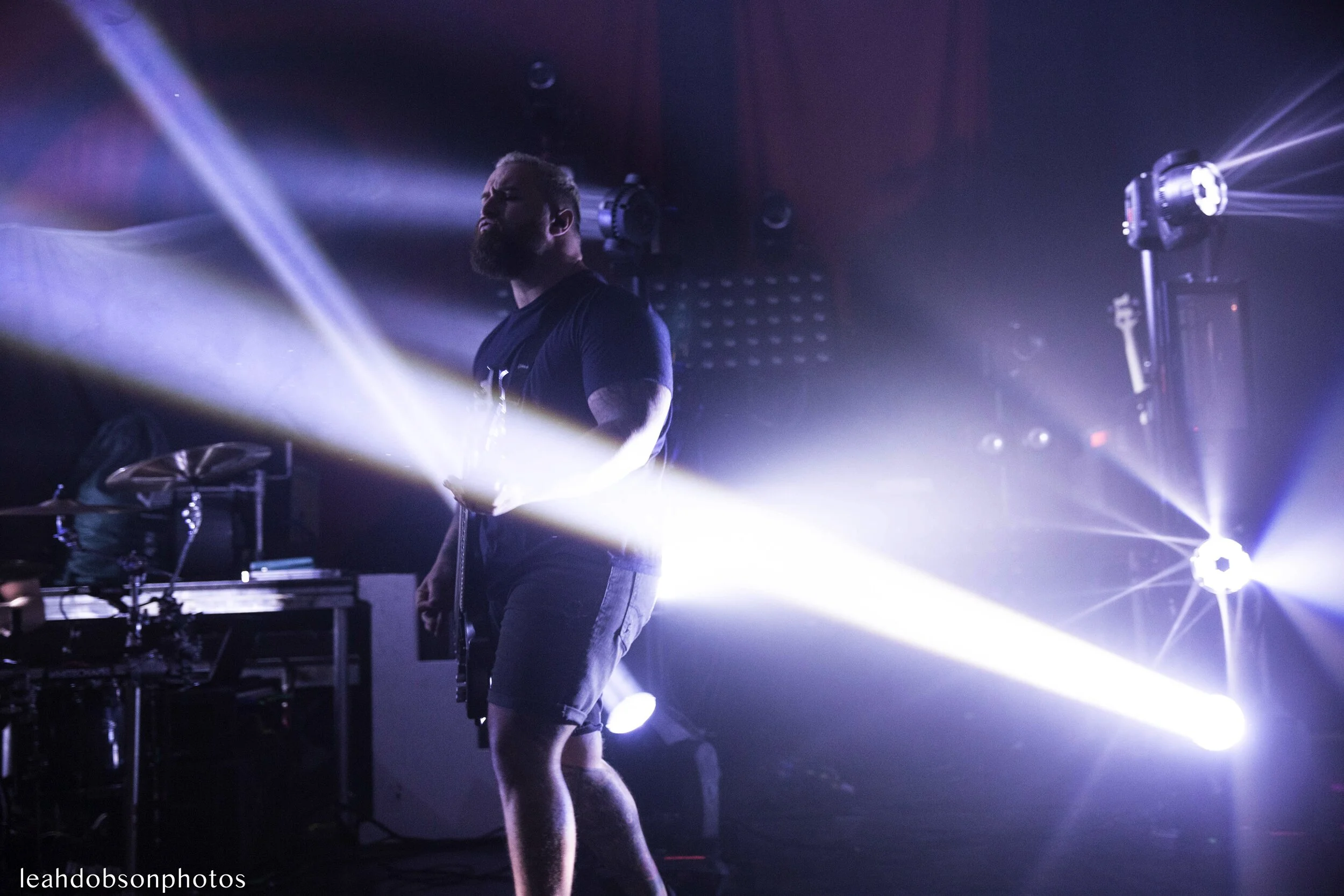 Atreyu 20 Year Anniversary Tour — Concert Hopper