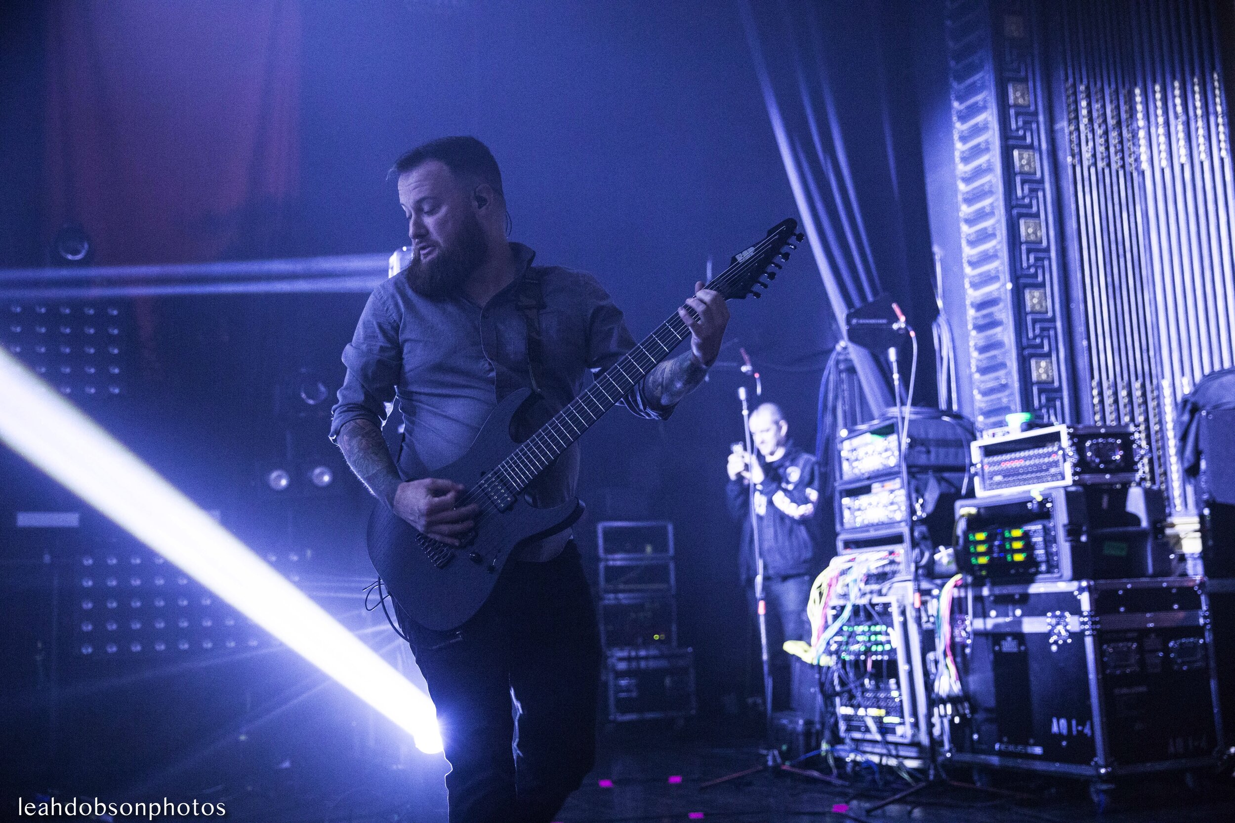 Atreyu 20 Year Anniversary Tour — Concert Hopper