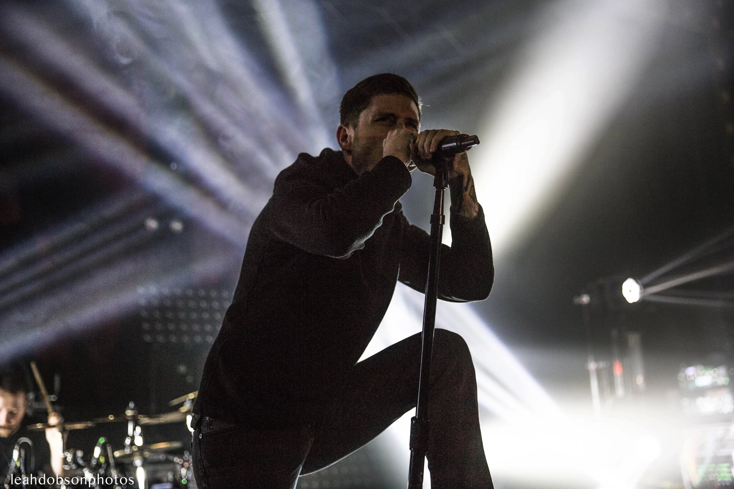 Atreyu 20 Year Anniversary Tour — Concert Hopper