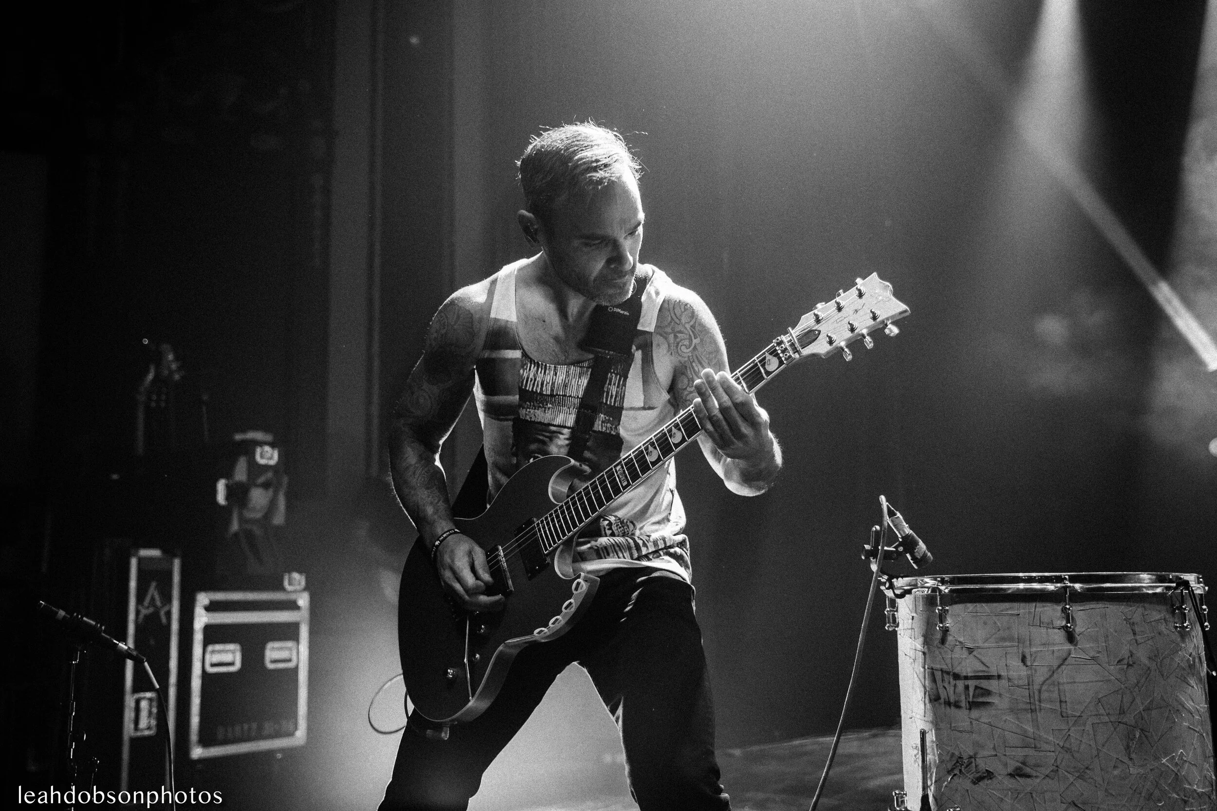 Atreyu 20 Year Anniversary Tour — Concert Hopper