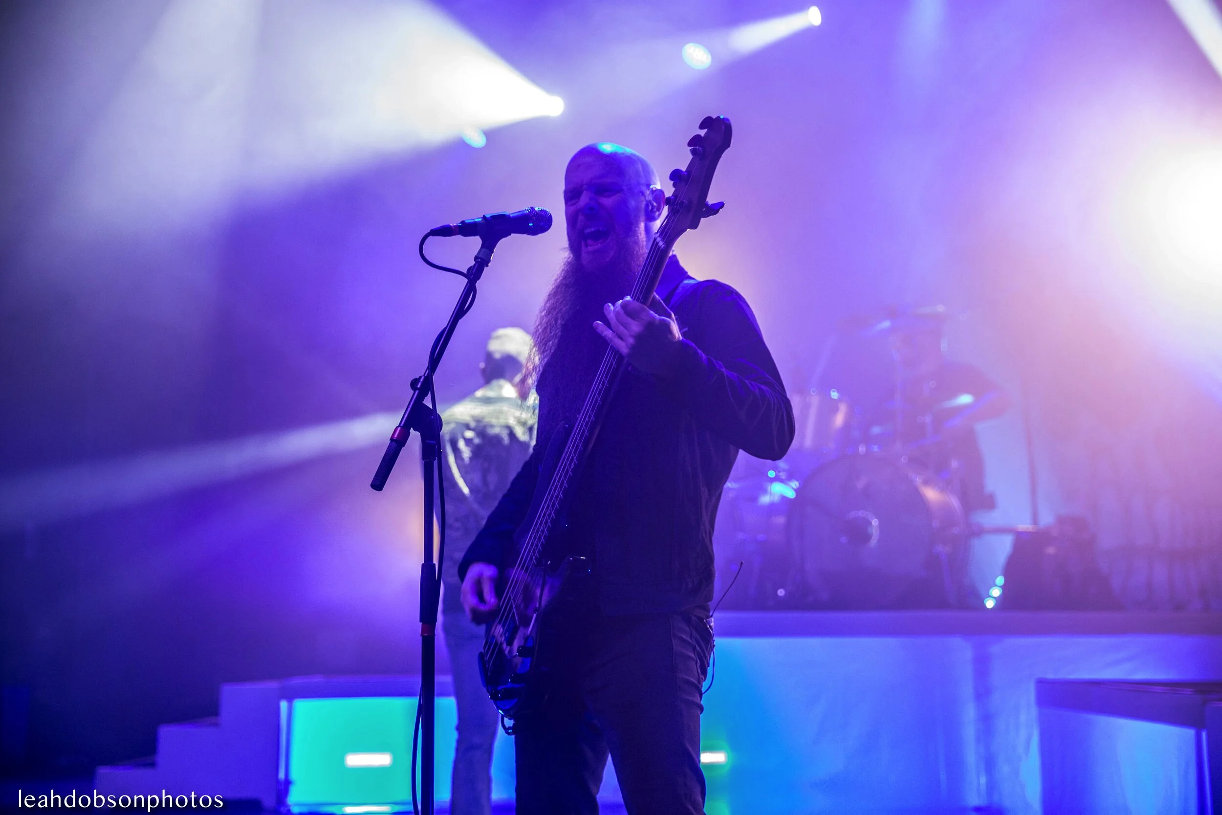 Atreyu 20 Year Anniversary Tour — Concert Hopper