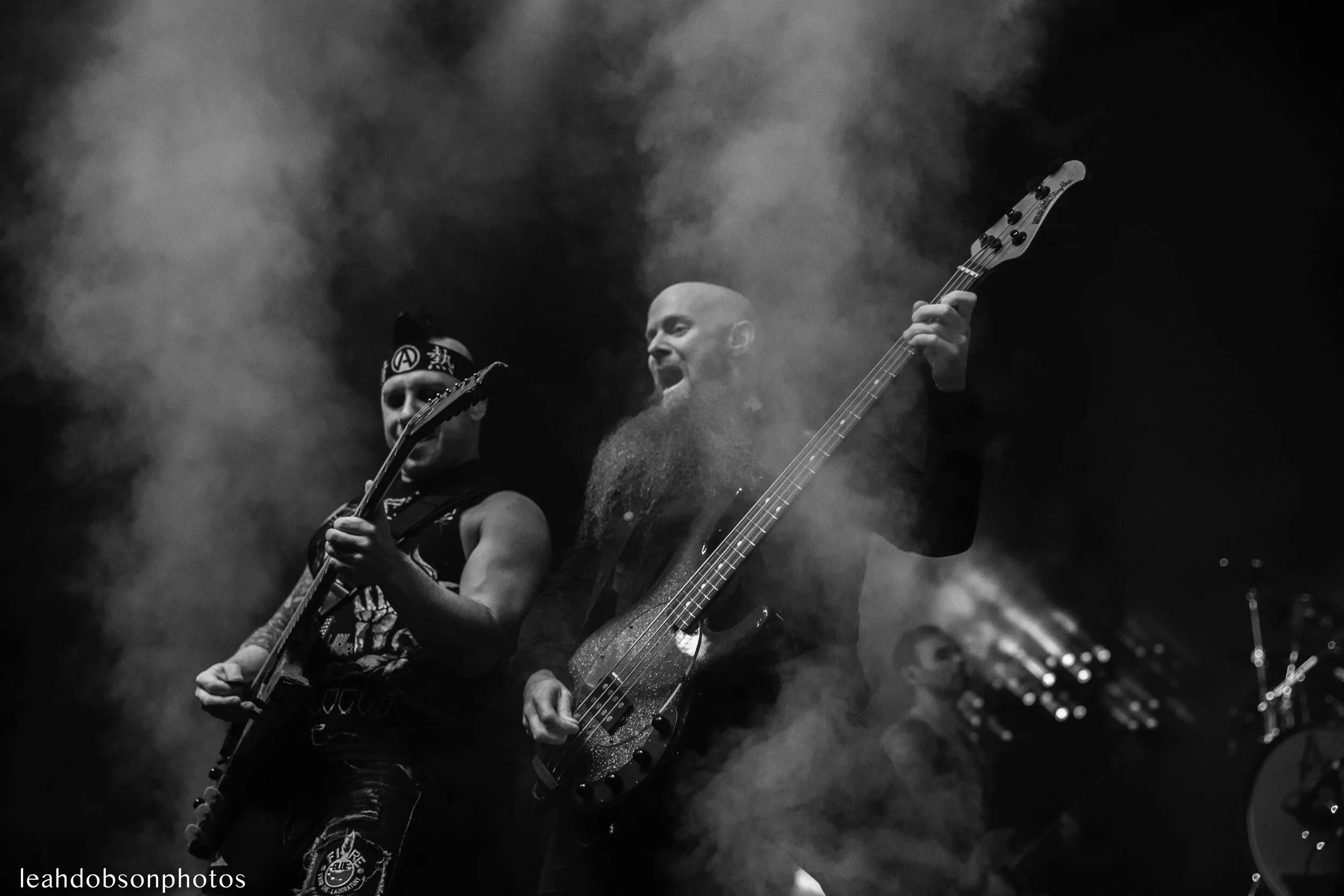 Atreyu 20 Year Anniversary Tour — Concert Hopper