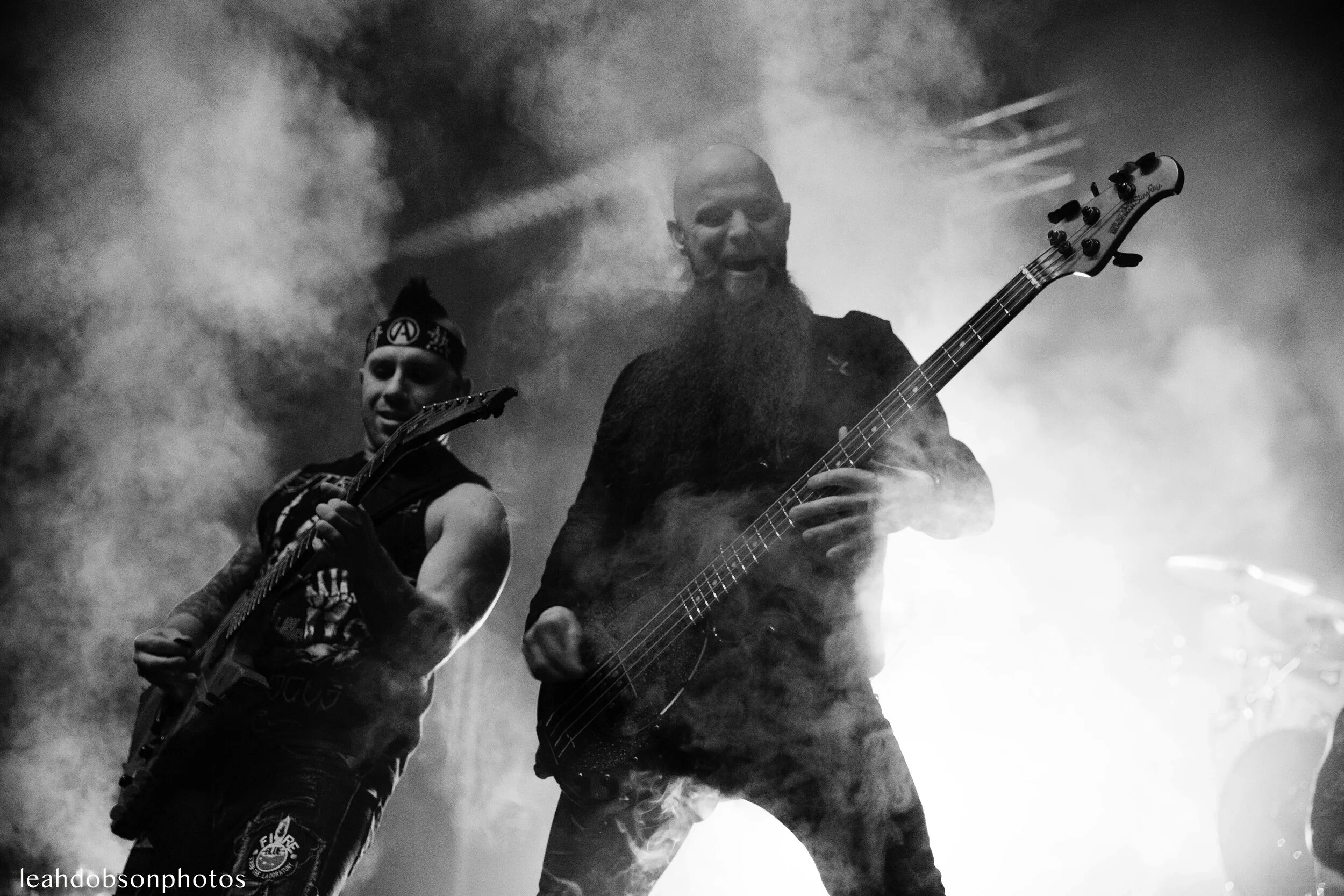 Atreyu 20 Year Anniversary Tour — Concert Hopper