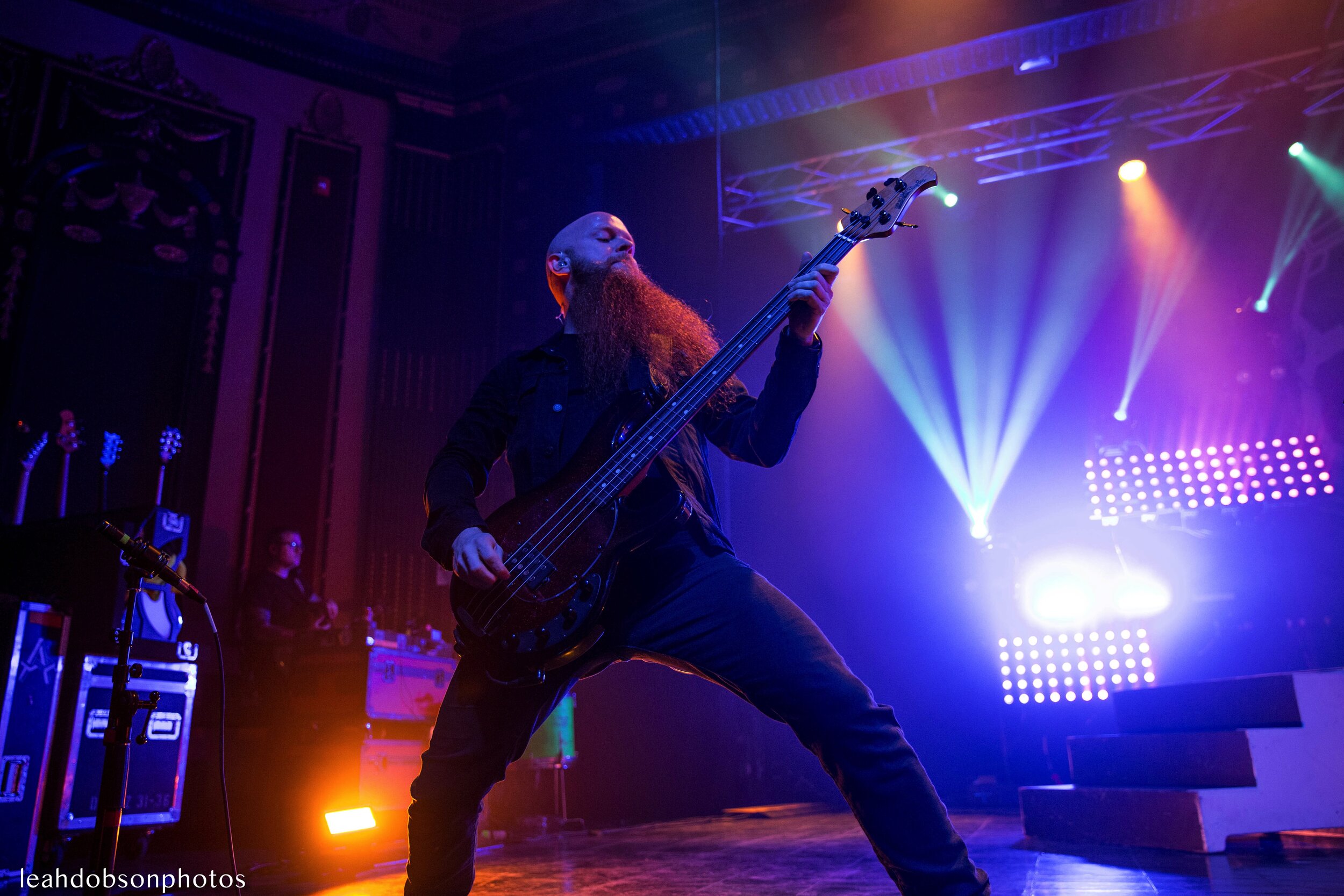 Atreyu 20 Year Anniversary Tour — Concert Hopper