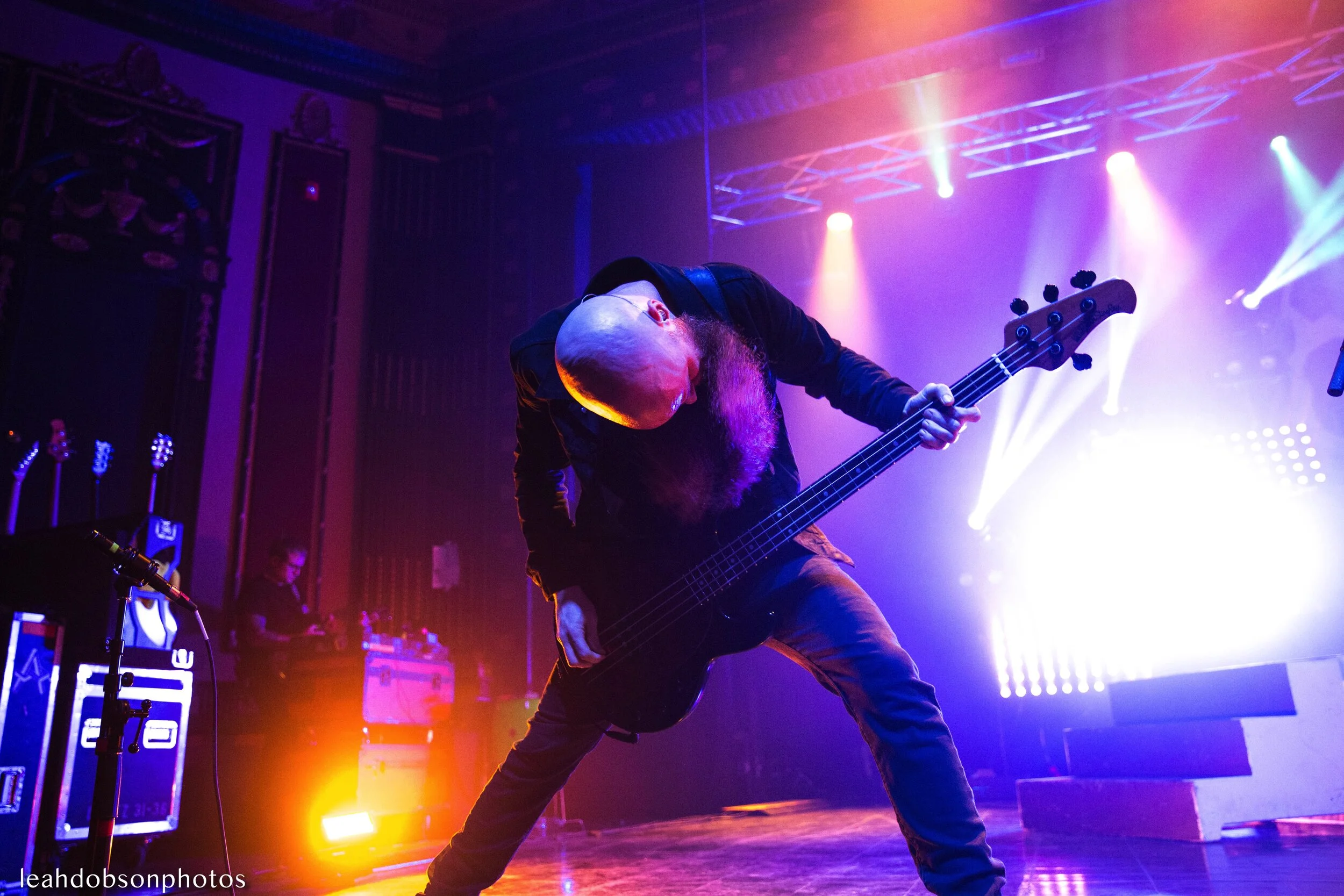 Atreyu 20 Year Anniversary Tour — Concert Hopper